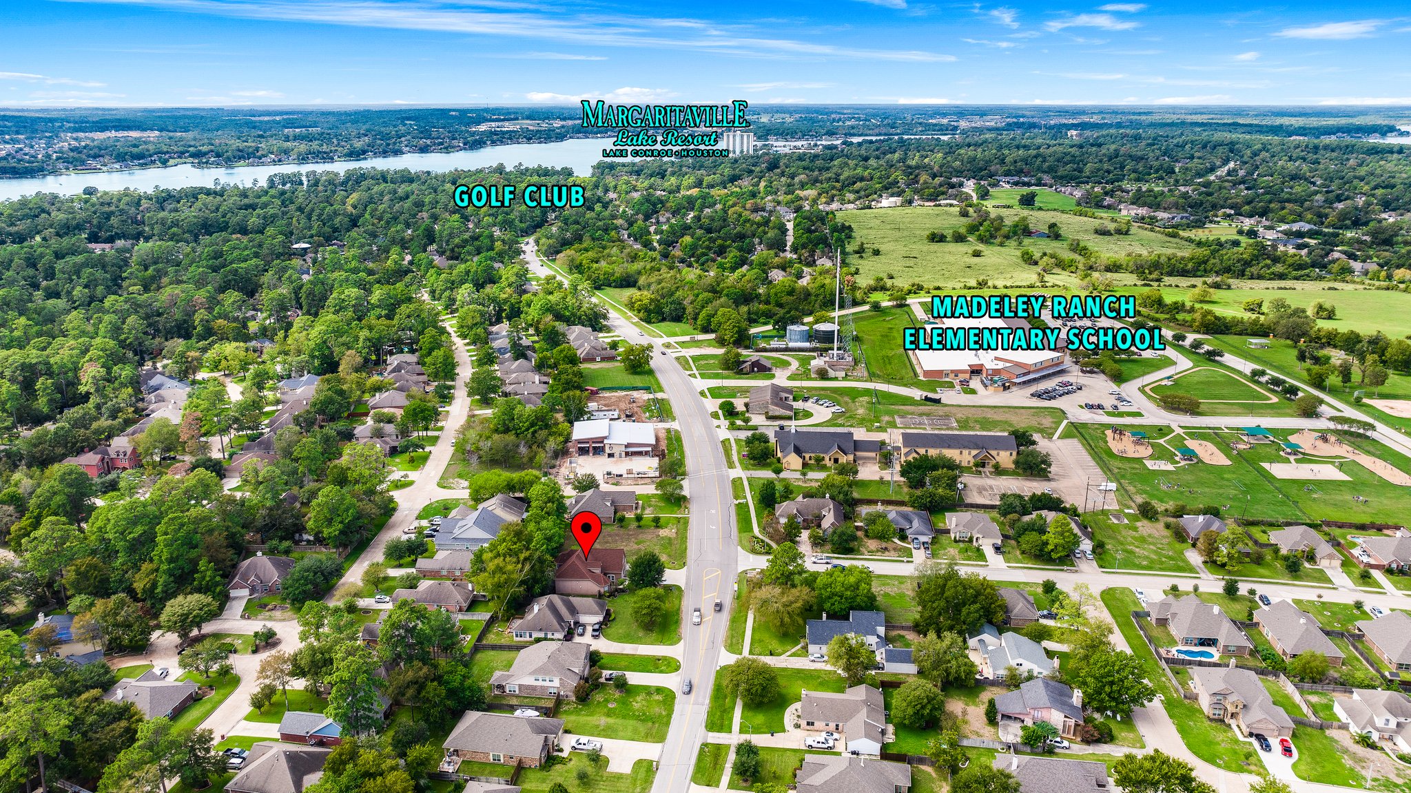 12323 Walden Rd, Montgomery, TX 77356 | Houston Real Estate Media