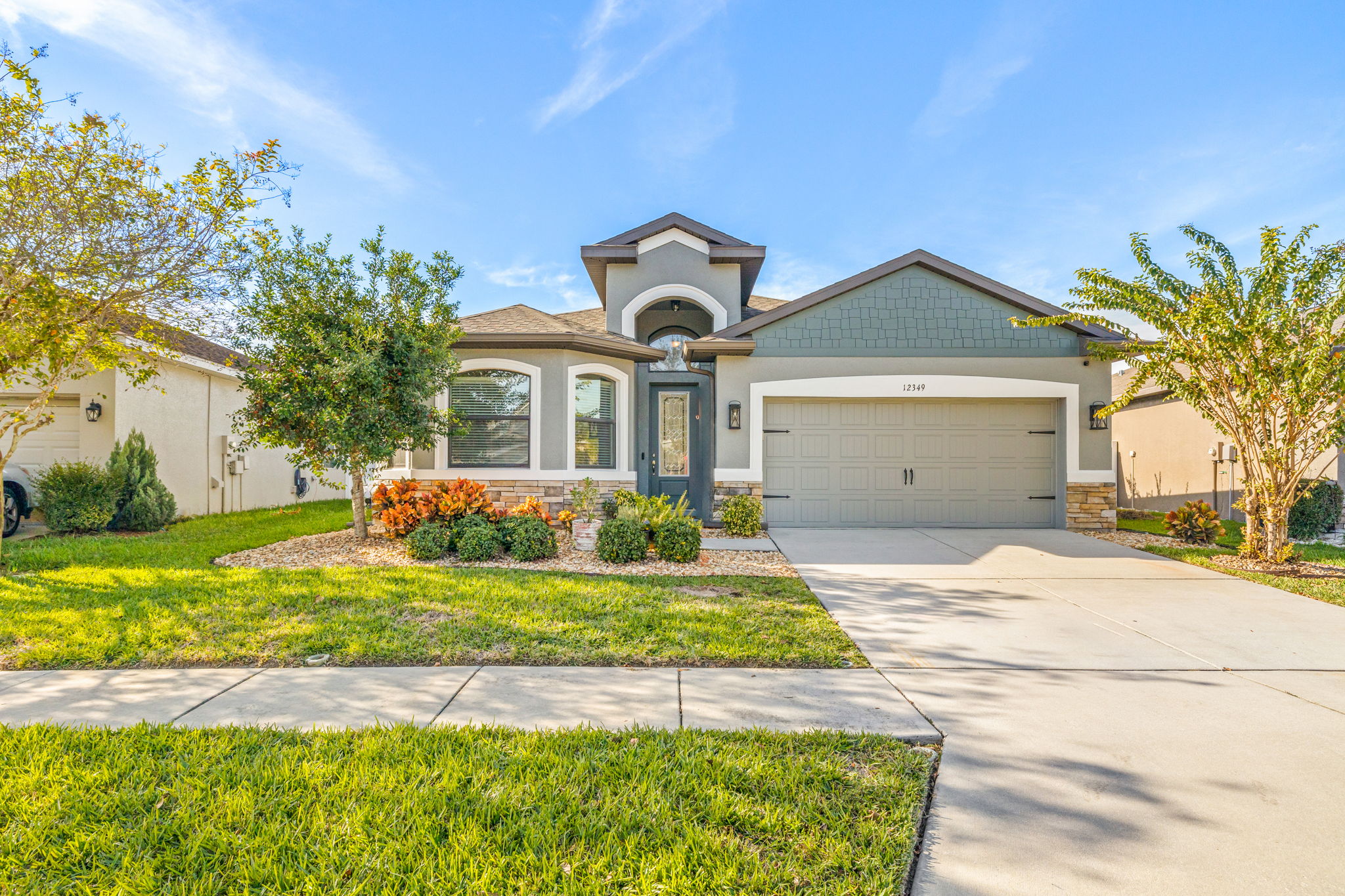 12349 Cricklewood Dr, Spring Hill, FL 34610 | Firelight Images