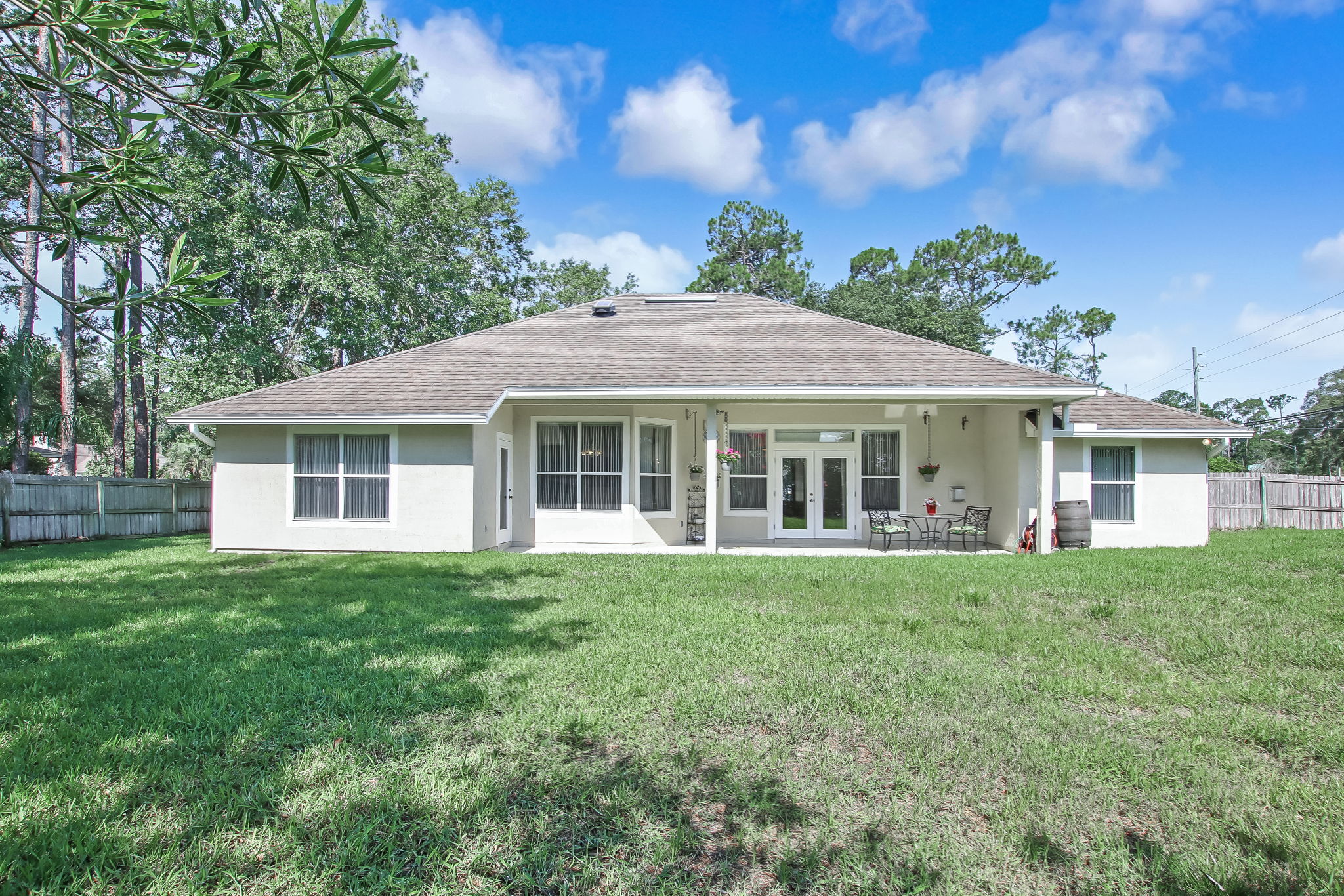 12421 Attrill Rd, Jacksonville, FL 32258 | ECVT Real Estate Photography