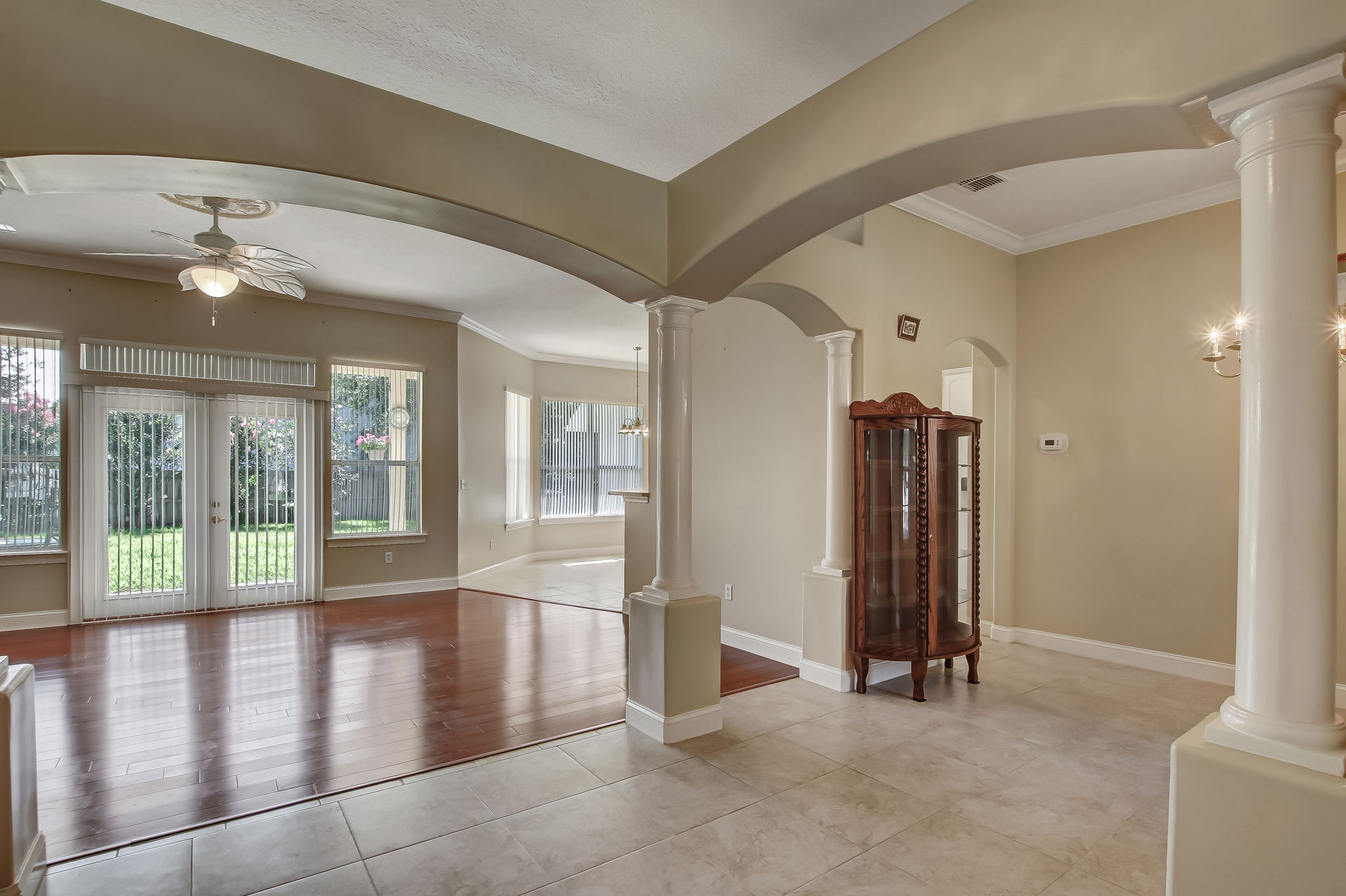 12421 Attrill Rd, Jacksonville, FL 32258 | ECVT Real Estate Photography