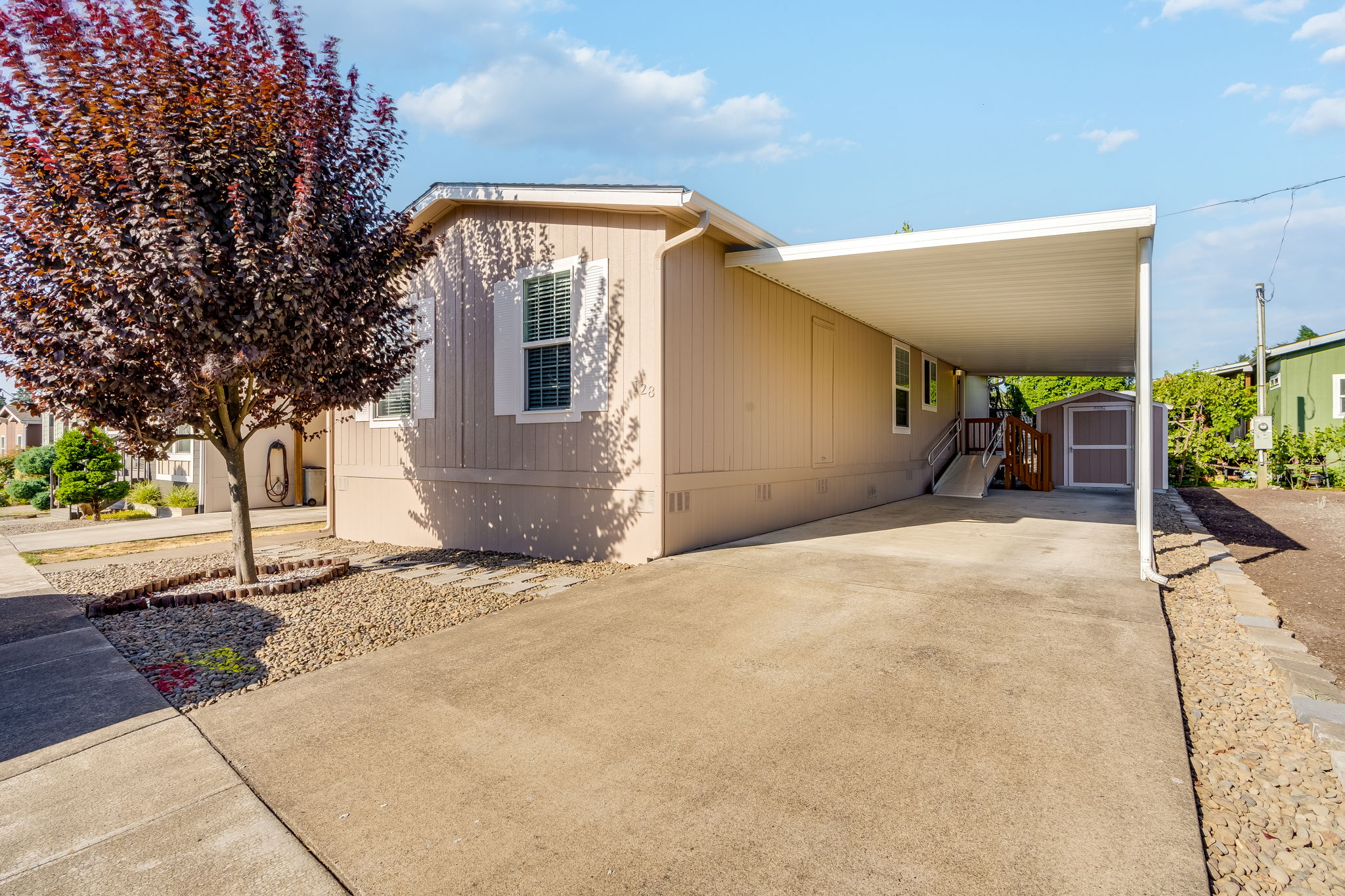 12450 SW Fischer Rd 128, Tigard, OR 97224 | A Beautiful Dominion ...