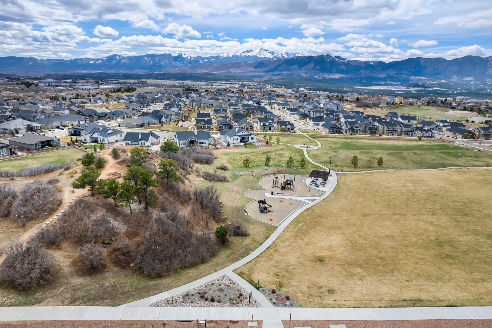 12459 Hawk Stone Dr, Colorado Springs, CO 80921 | PixVid