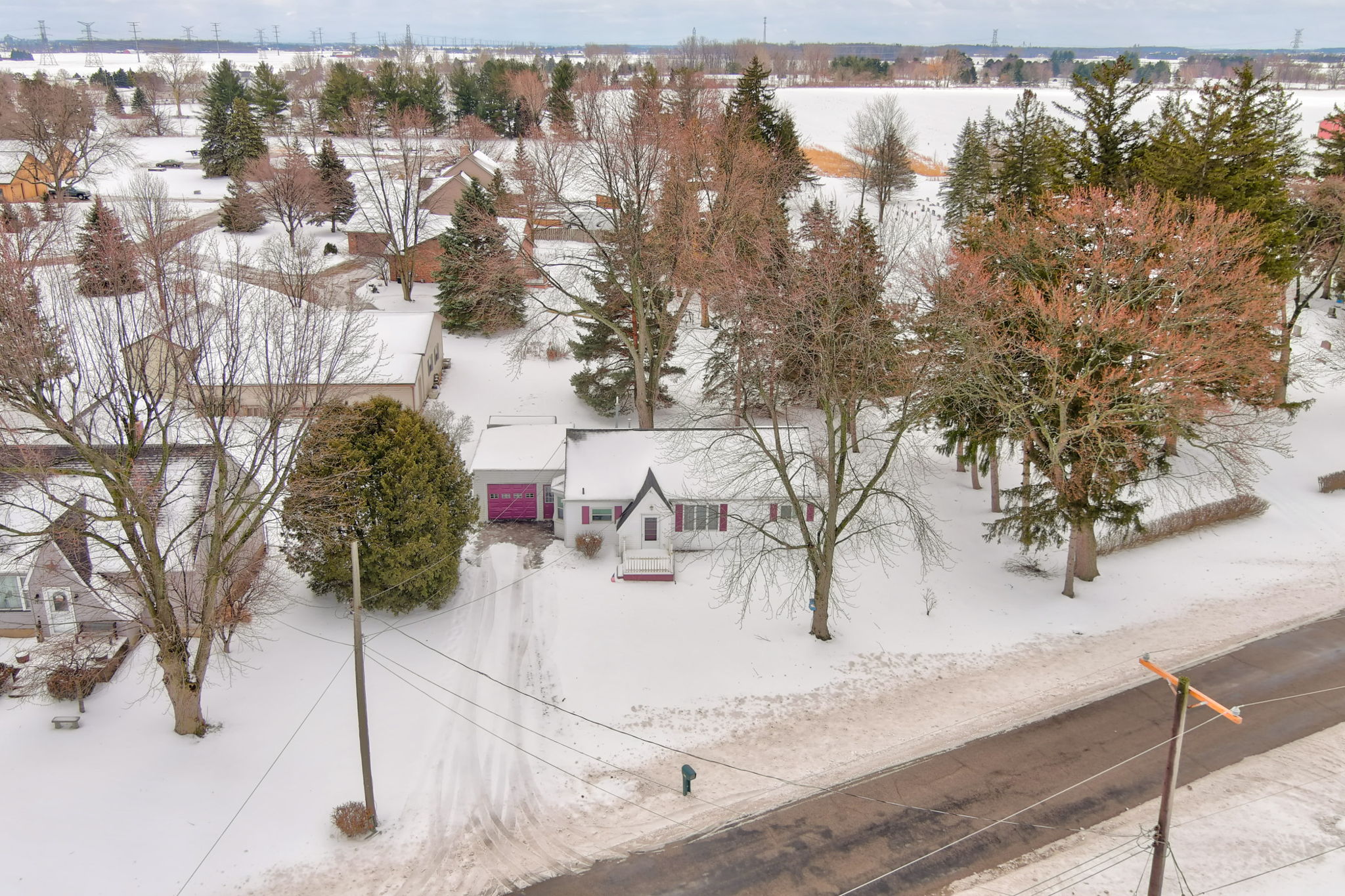 12480 Wadsworth Rd, Reese, MI 48757 | Grand Space Media