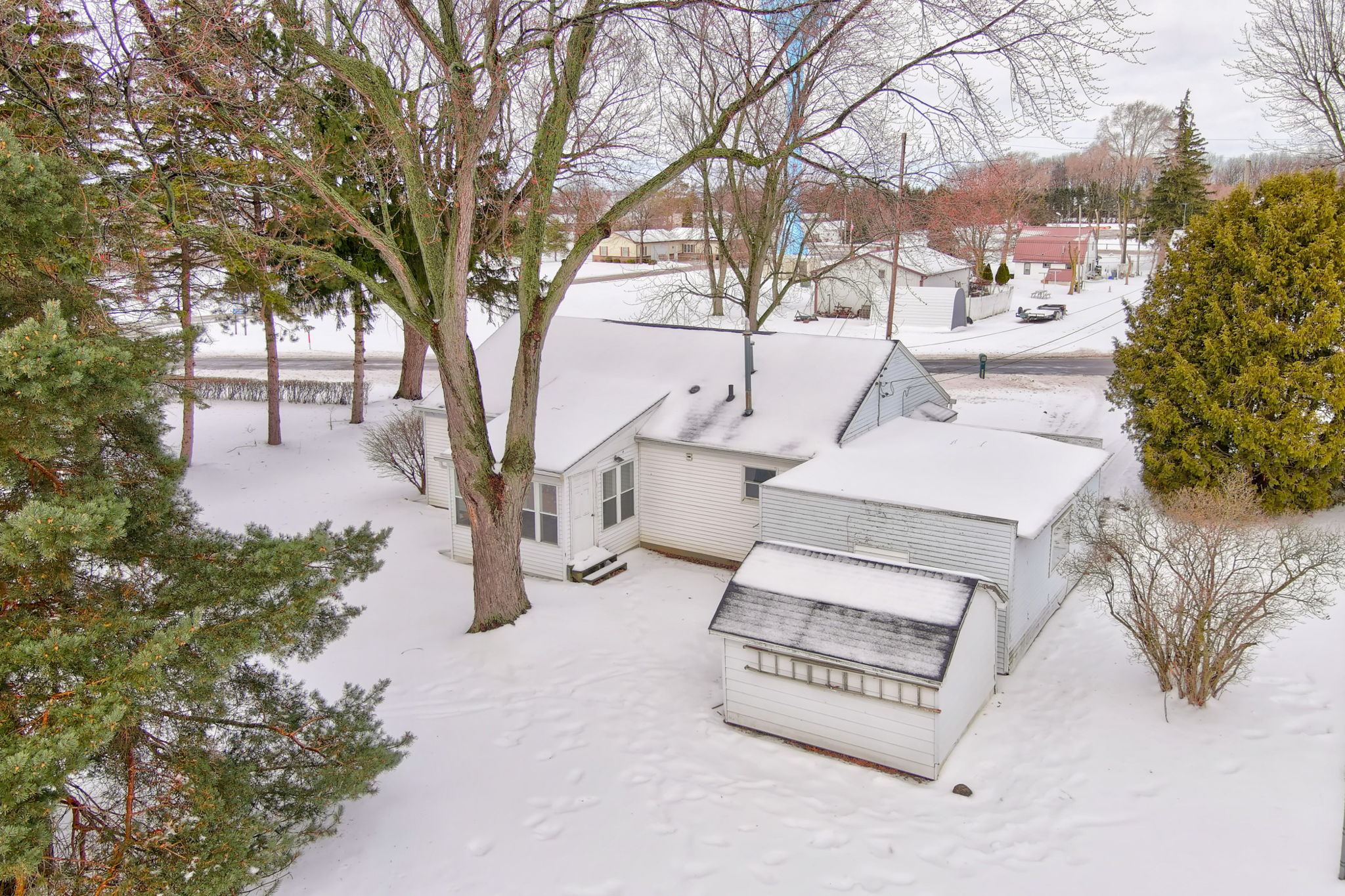 12480 Wadsworth Rd, Reese, MI 48757 | Grand Space Media