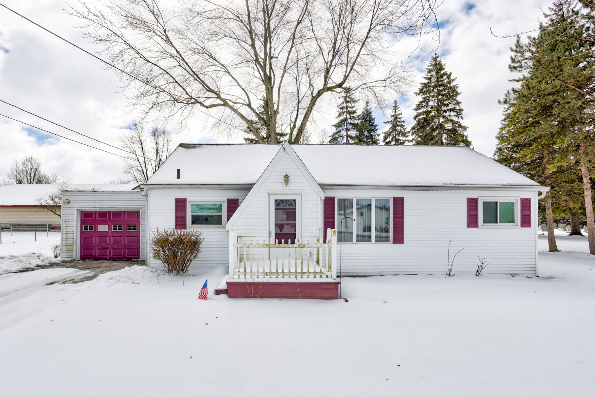 12480 Wadsworth Rd, Reese, MI 48757 | Grand Space Media