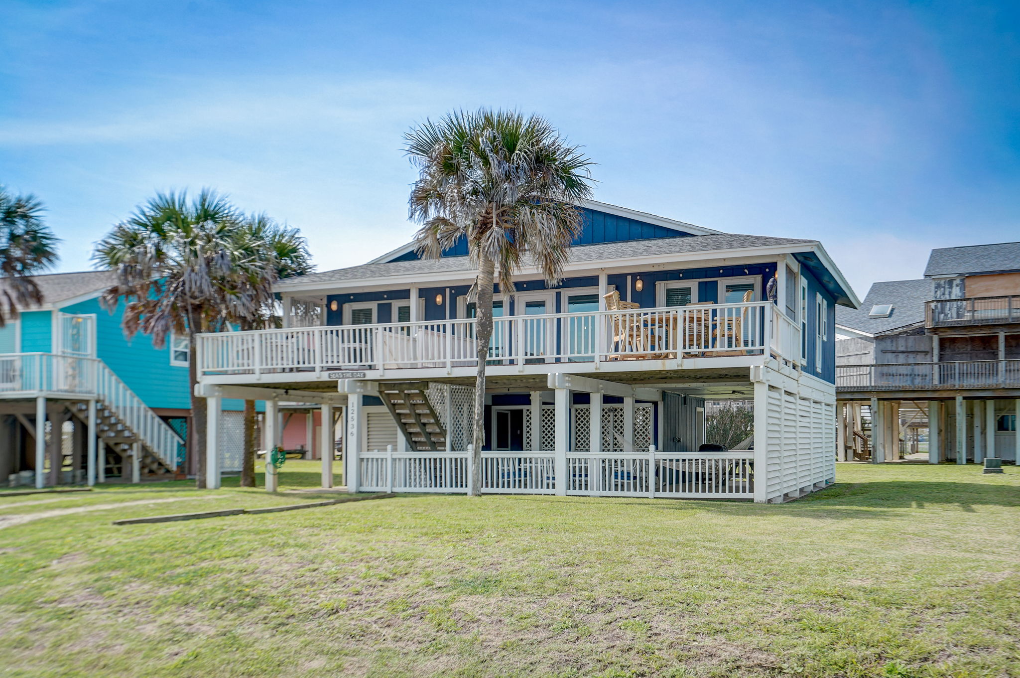 12536 W Buena Vista Dr, Galveston, TX 77554 | Zillow Media Experts