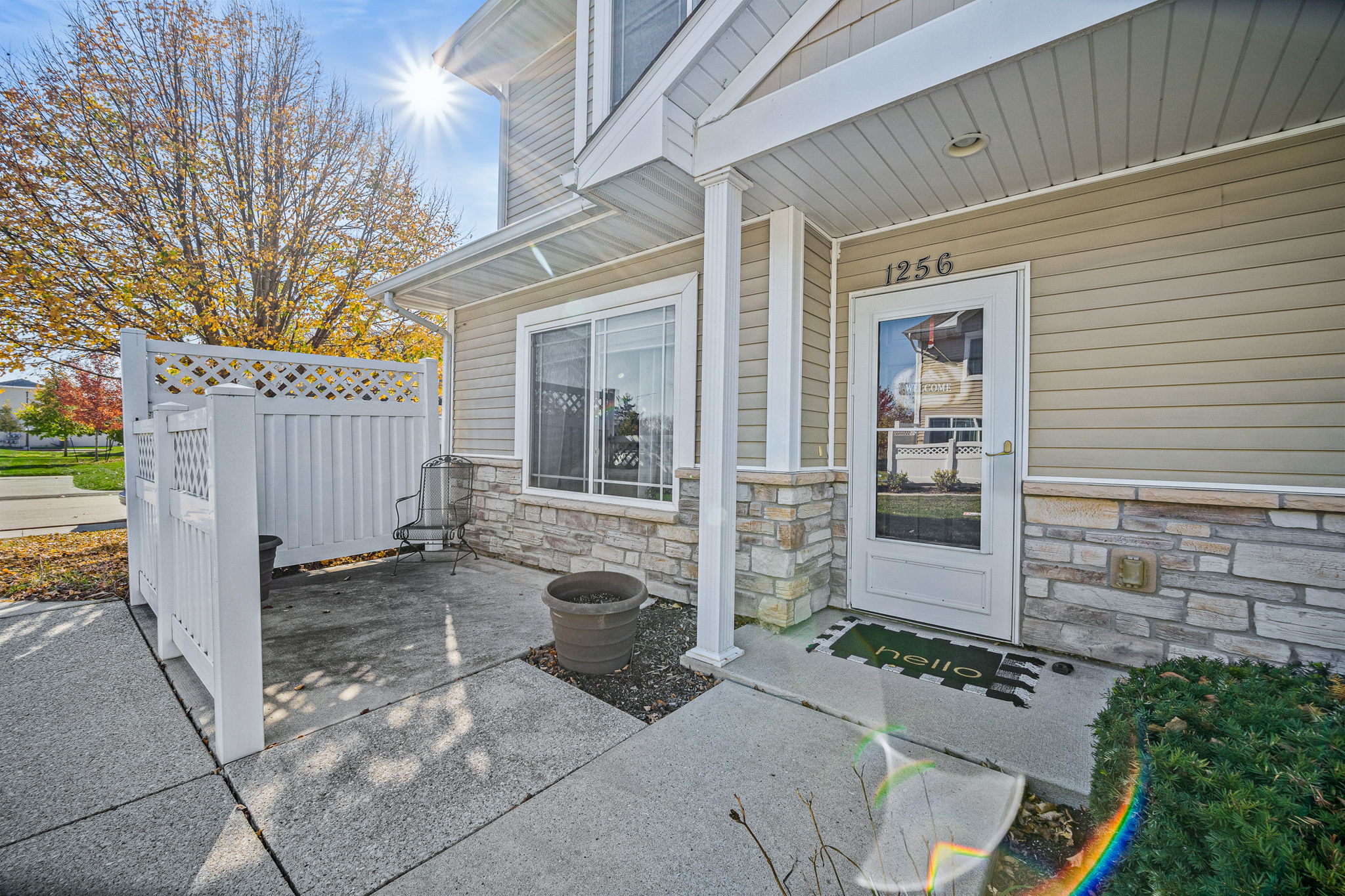 1256 NE 8th Ln, Ankeny, IA 50021 | Dynamic Motion llc