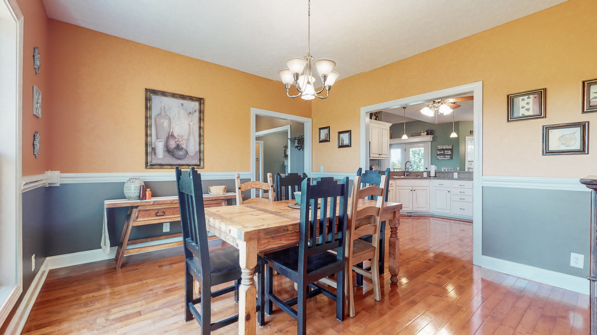 126 McDale Rd, Shelbyville, TN 37160 | Real 3D Space