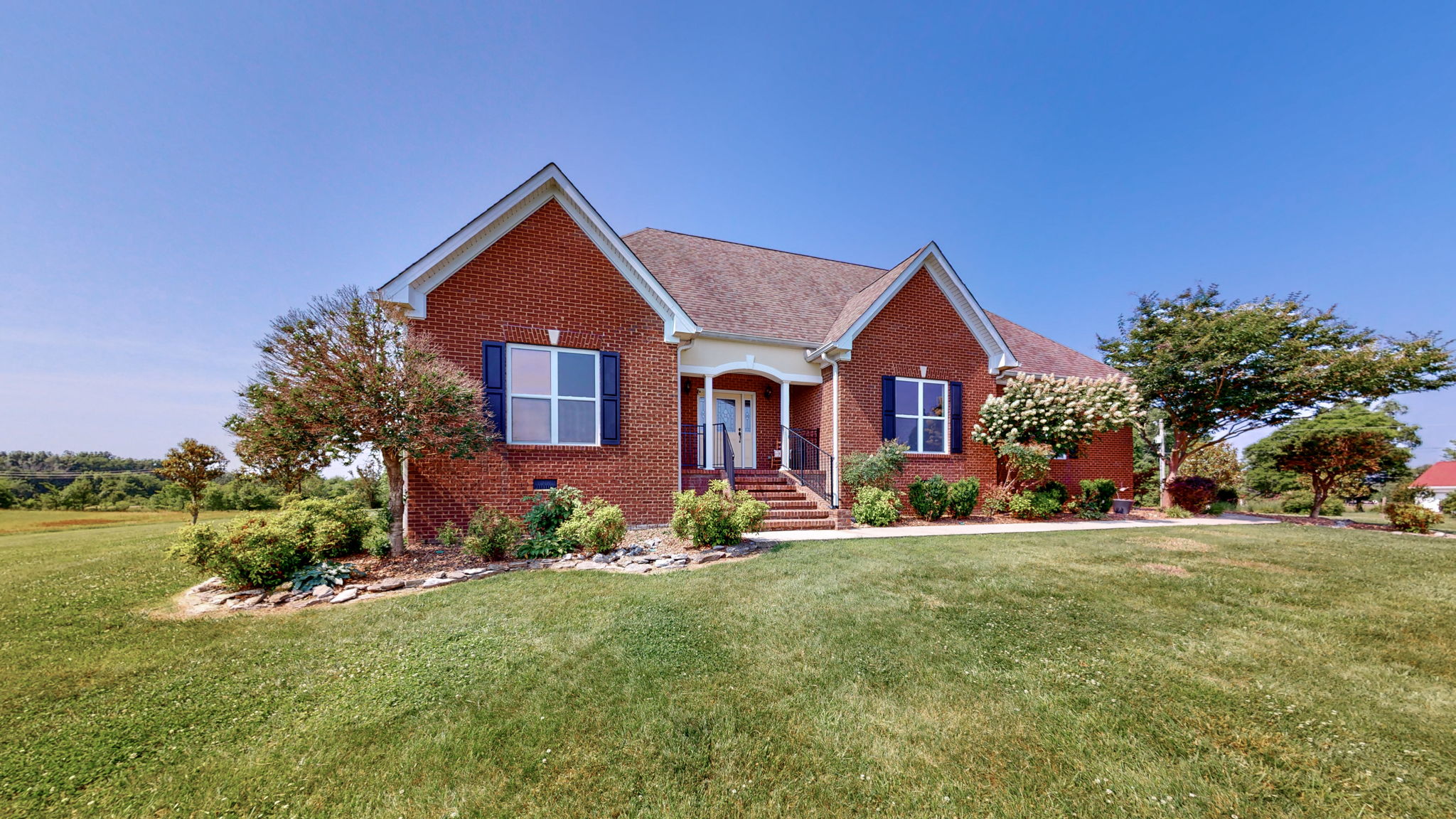 126 McDale Rd, Shelbyville, TN 37160 | Real 3D Space