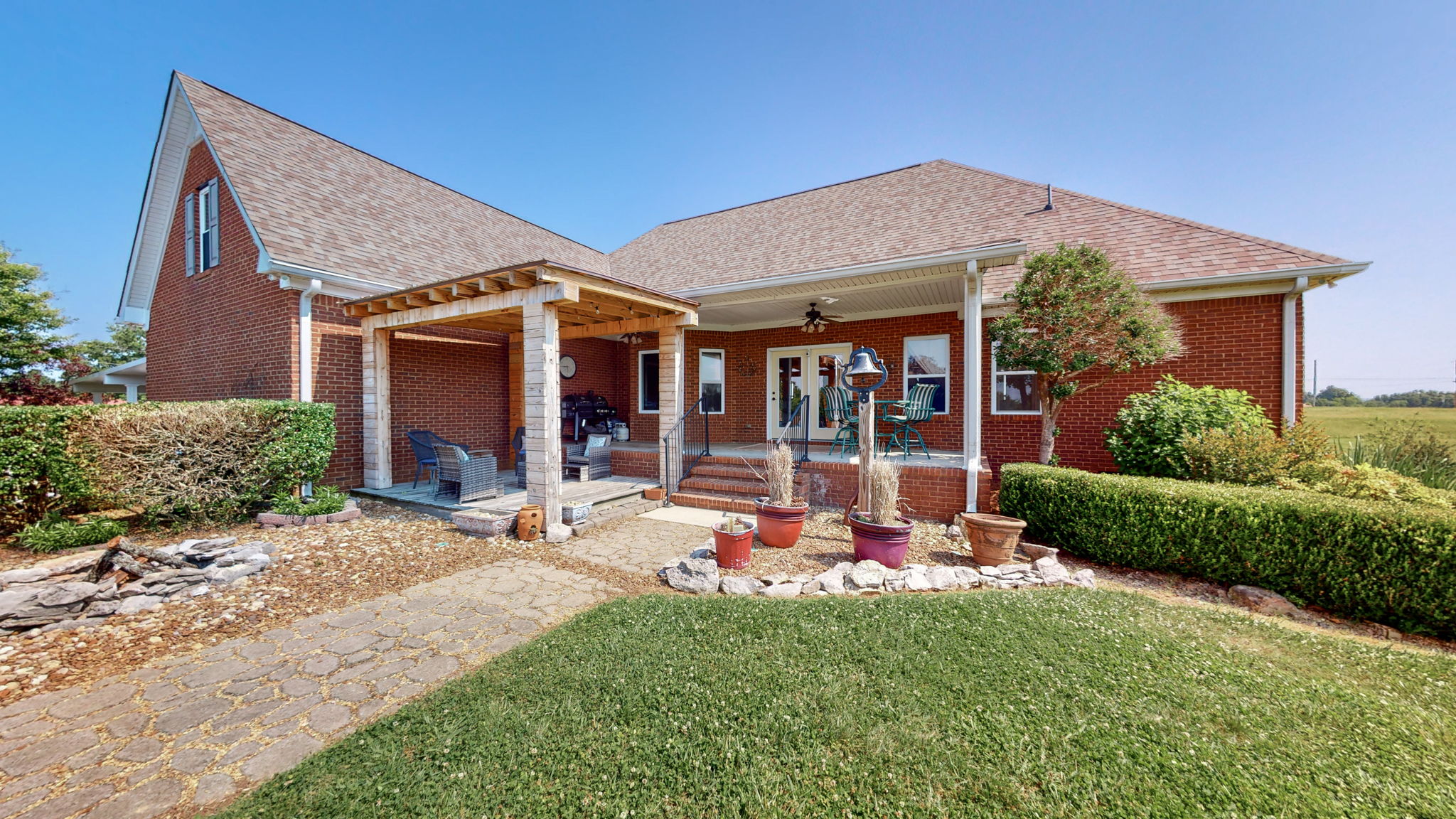 126 McDale Rd, Shelbyville, TN 37160 | Real 3D Space