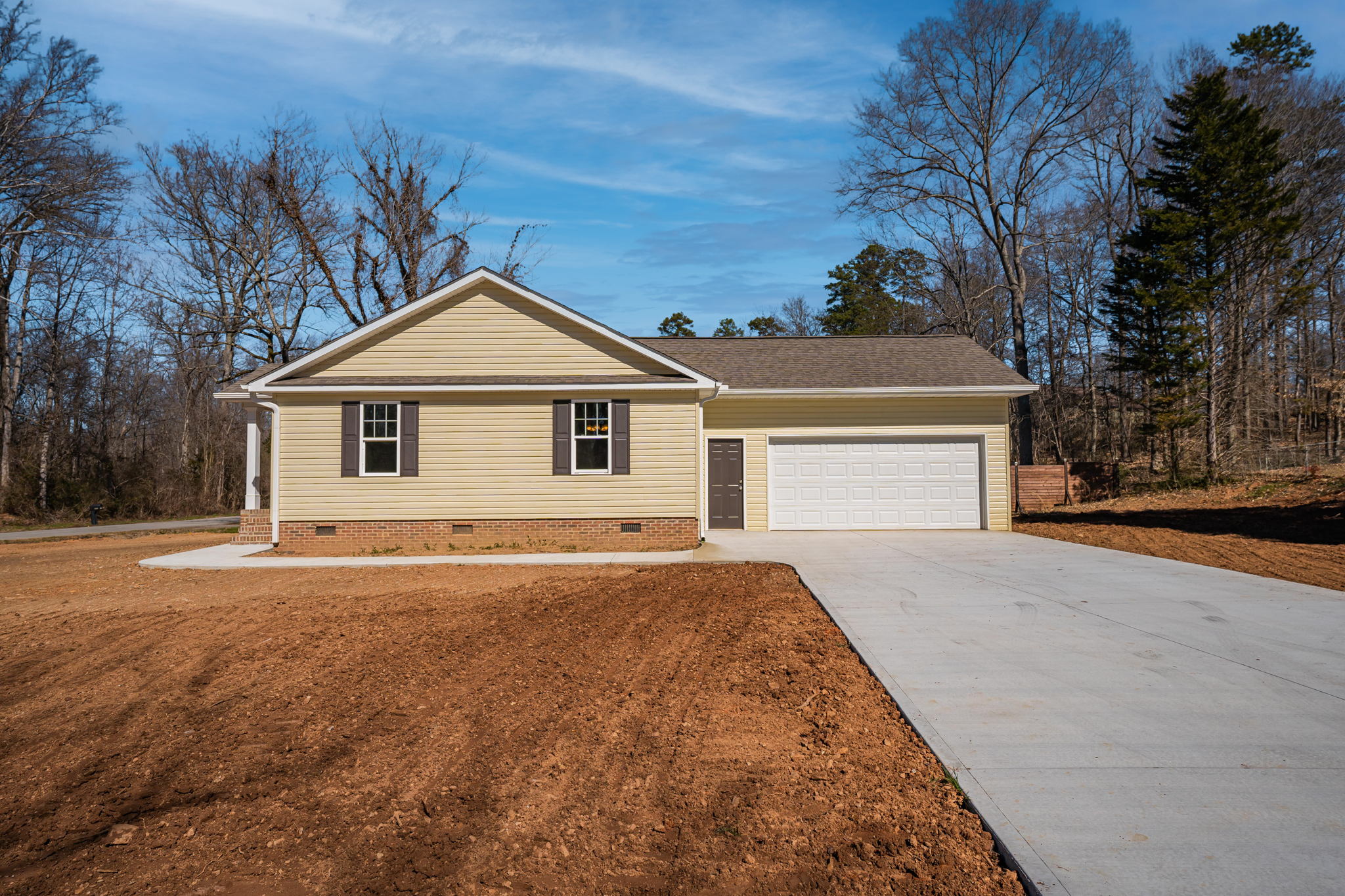 126 Quail Haven Dr, Easley, SC 29642