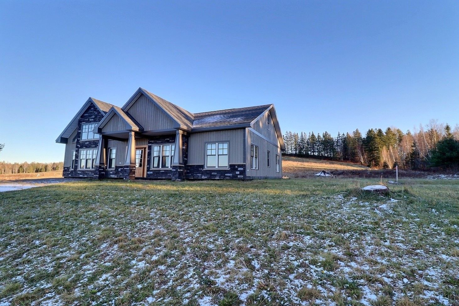 1260 Chem. Coates Mills South Road, NB E4V | PROPICSTA & MeasureMySpace