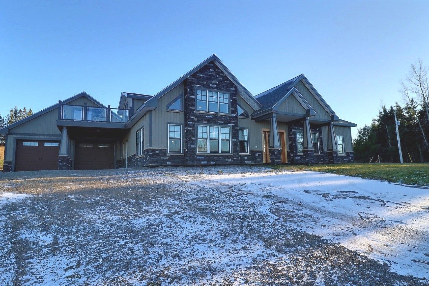 1260 Chem. Coates Mills South Road, NB E4V | PROPICSTA & MeasureMySpace