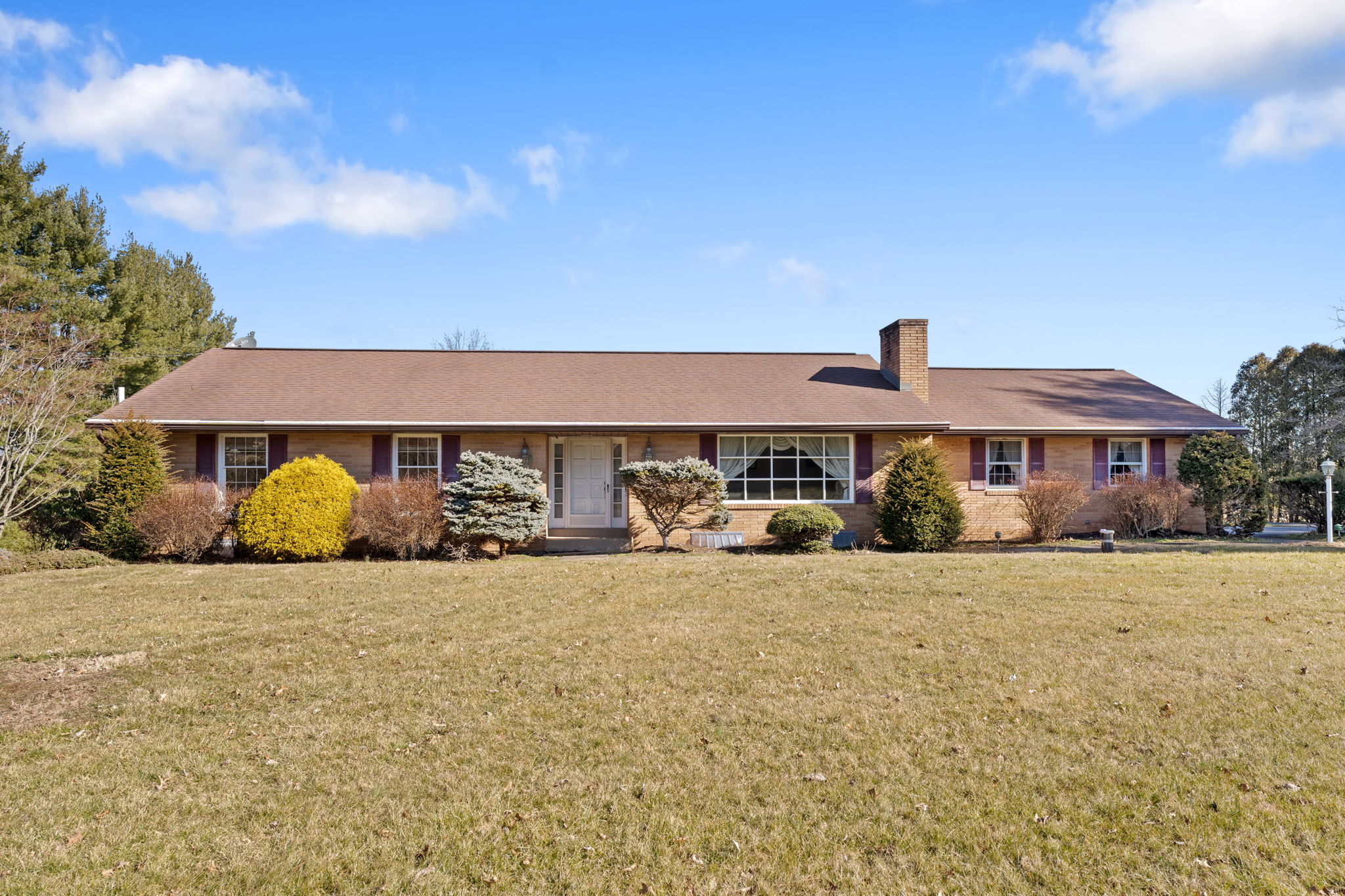 127 Buchert Rd, Gilbertsville, PA 19525 | Left Bank REPS
