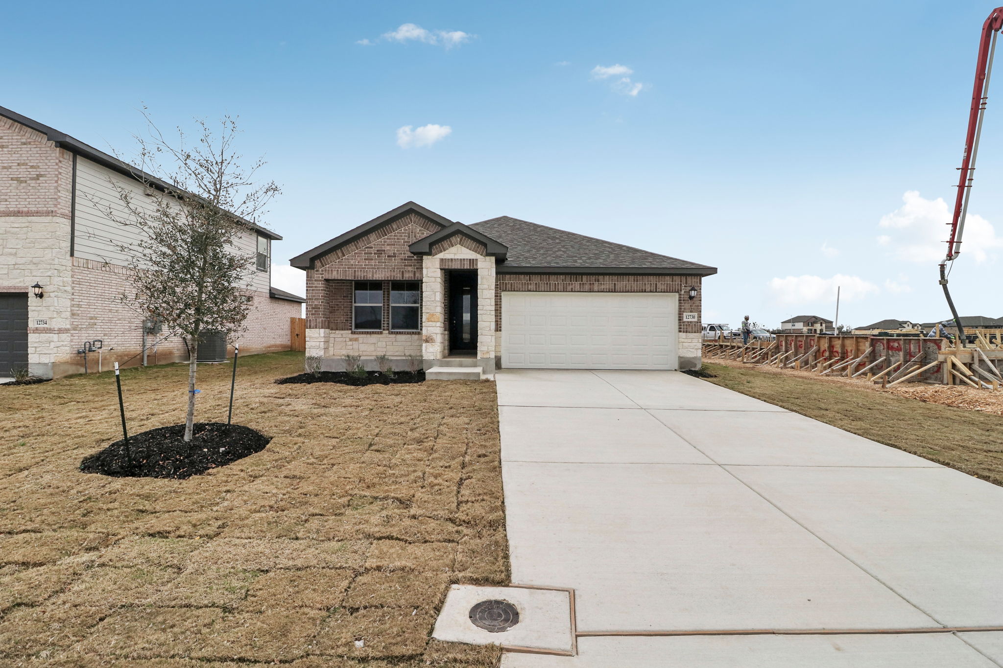 12730 Horizon Crst, Schertz, TX 78154 | Zillow Media Experts