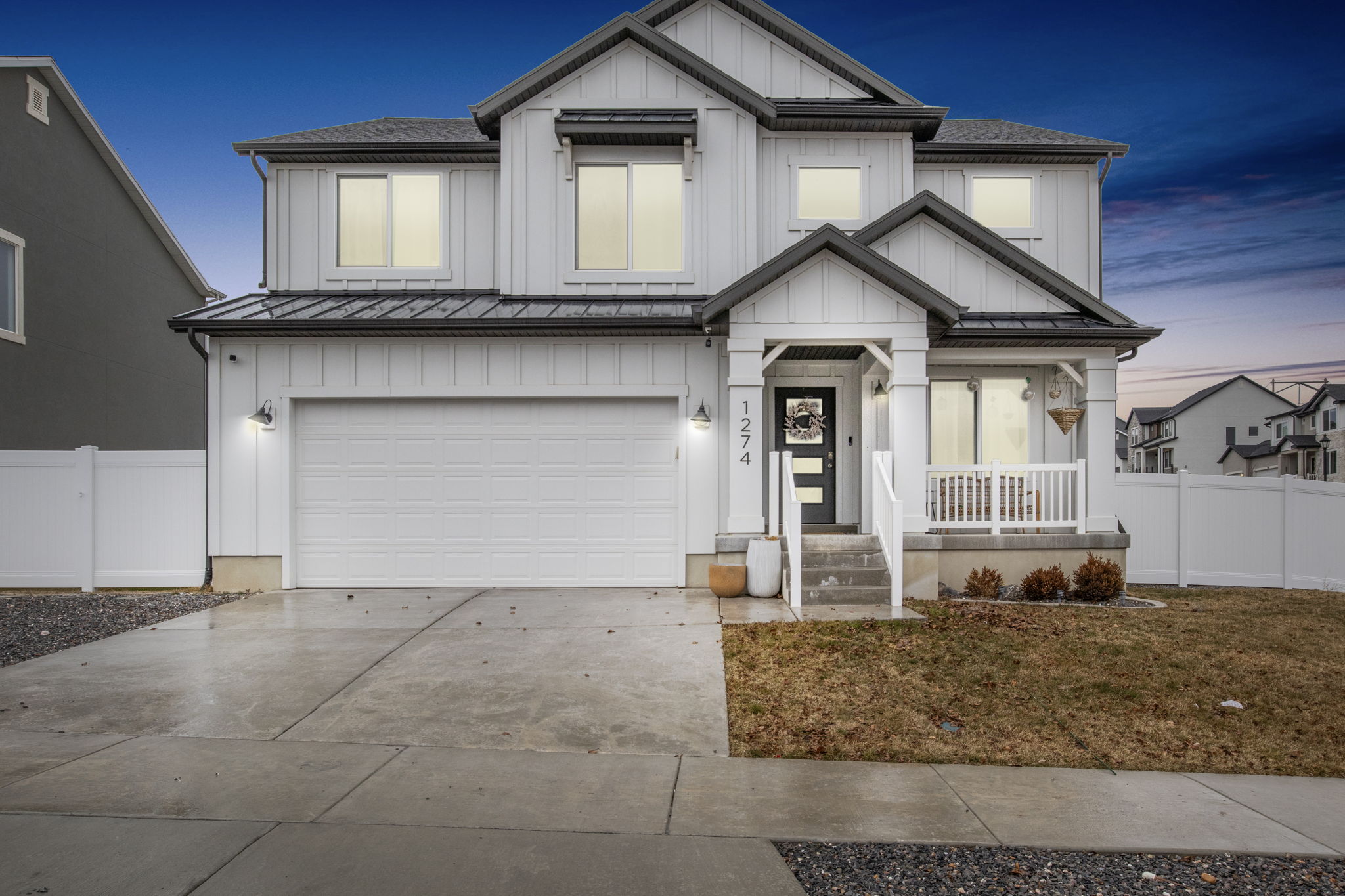1274 W Skyline Dr, Saratoga Springs, UT 84045 | Value Productions