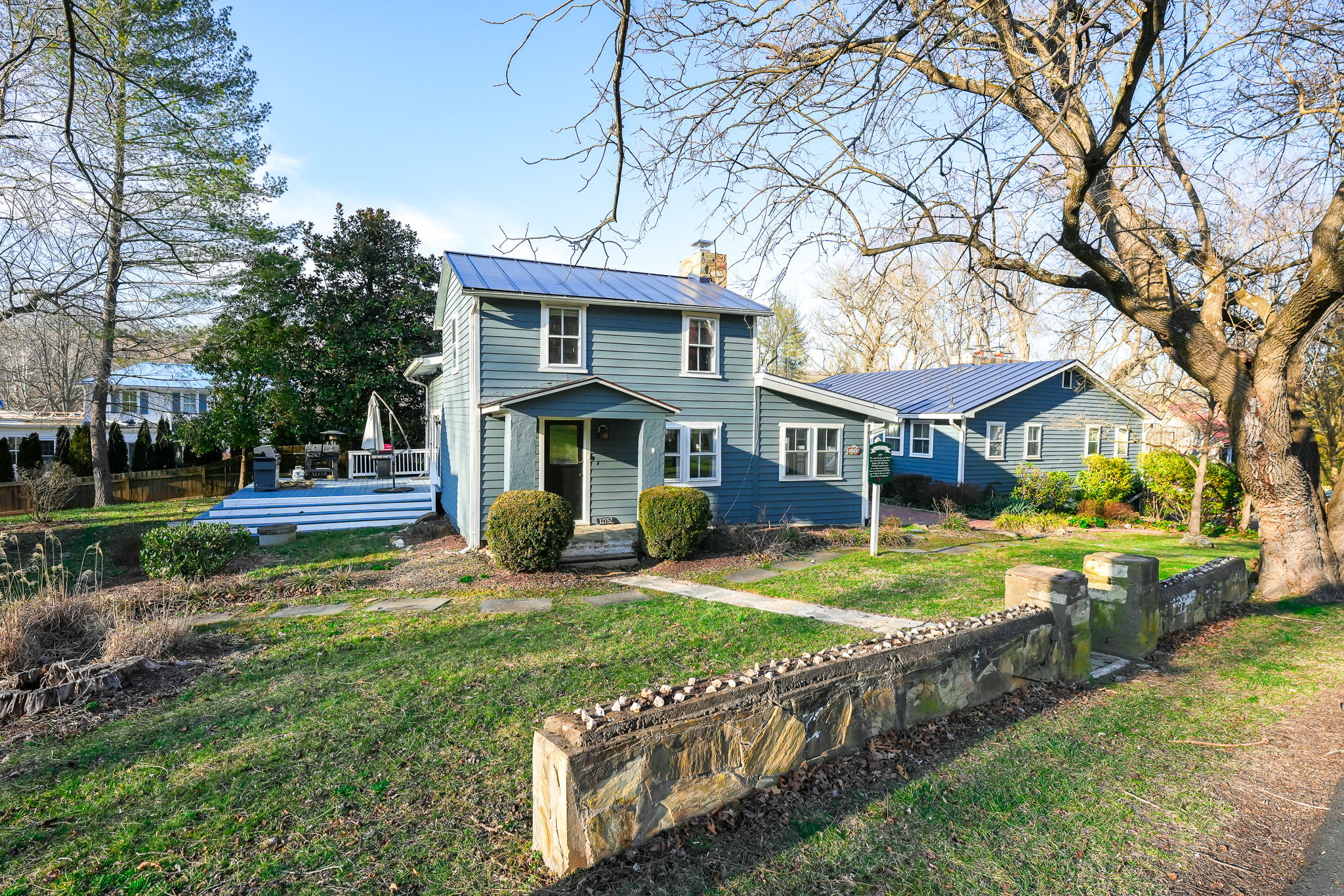 12752 Chapel St, Clifton, VA 20124 | Blue Skye Media