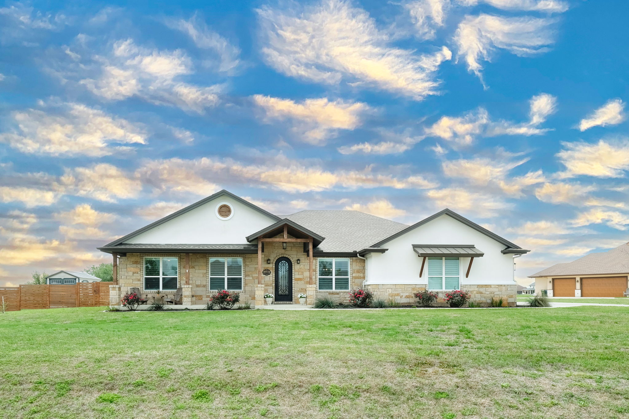 128 Sentry Point, Hutto, TX 78634 | Wykes Photography LLC