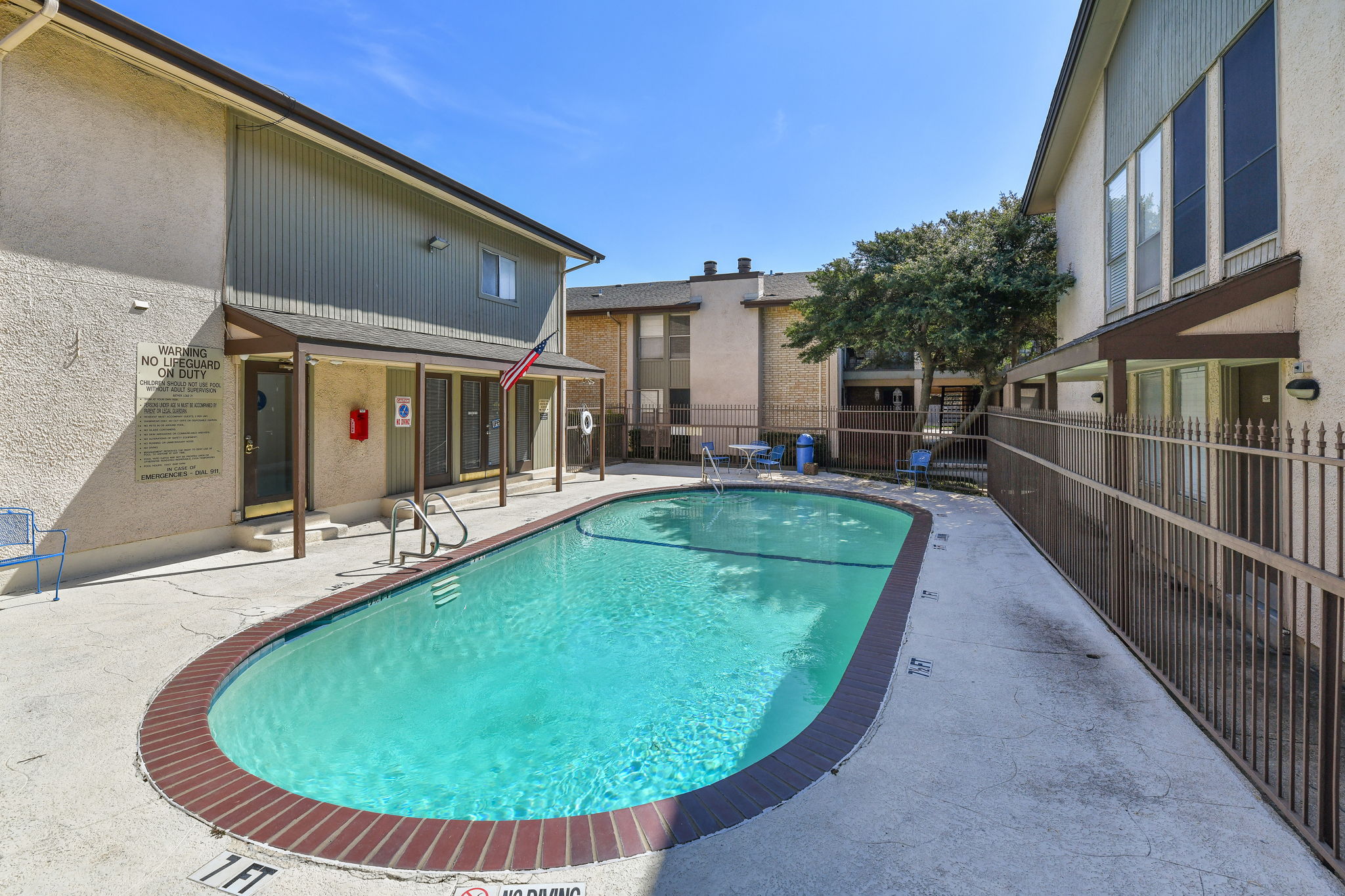 12806 Midway Rd #2024, Dallas, TX 75244 | Gold Sprint Media