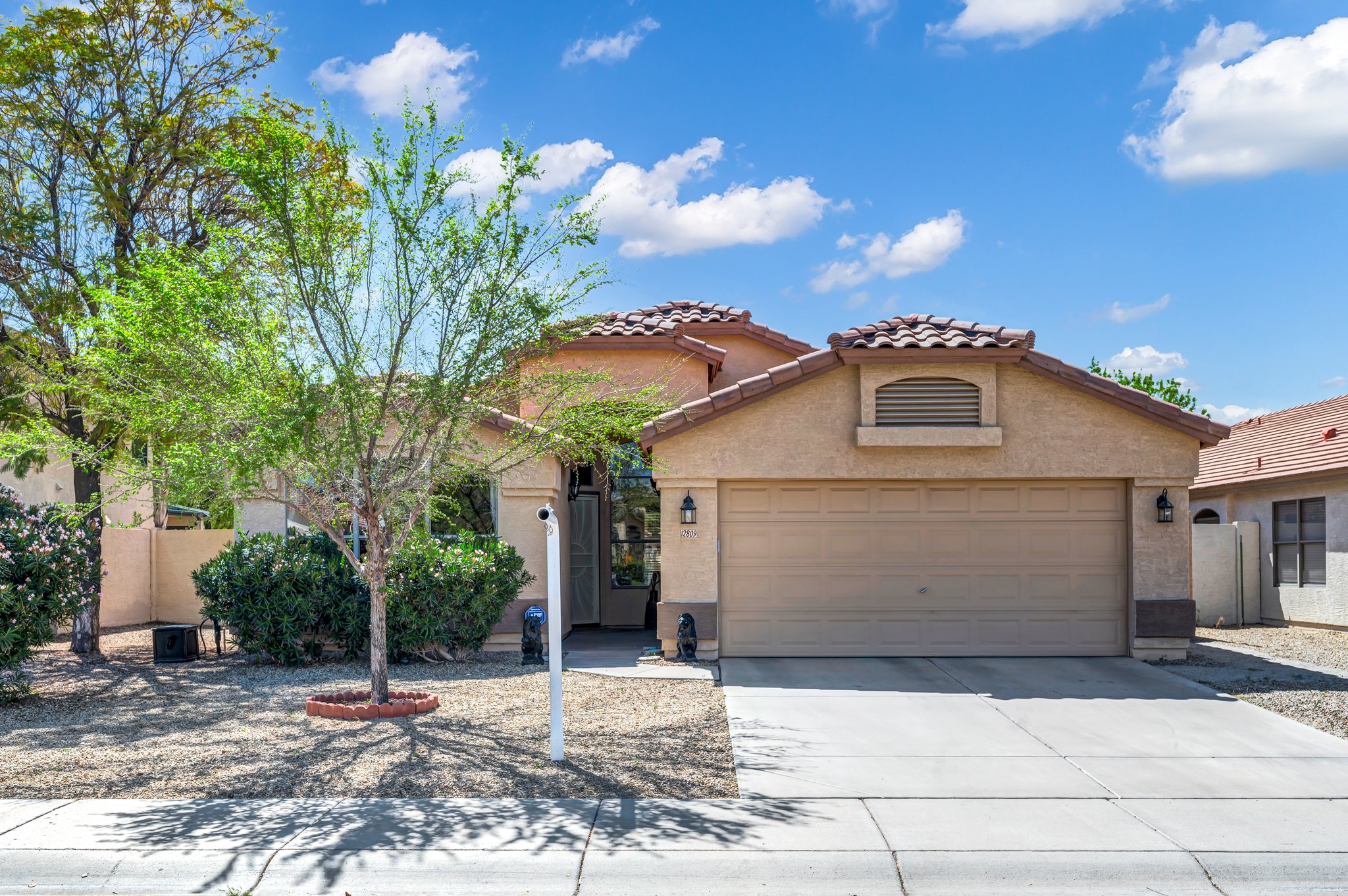 12809 W Alvarado Rd, Avondale, AZ 85392 | Sonoran Concepts Media