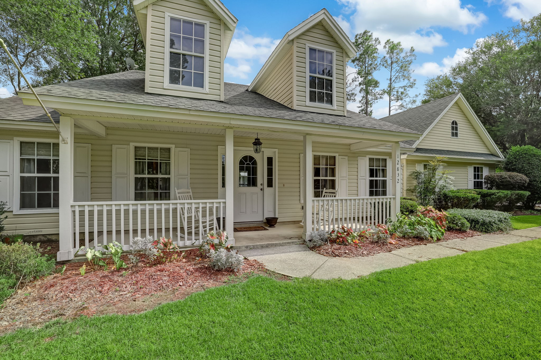 12832 Old Plank Rd, Jacksonville, FL 32220 | ECVT Real Estate Photography