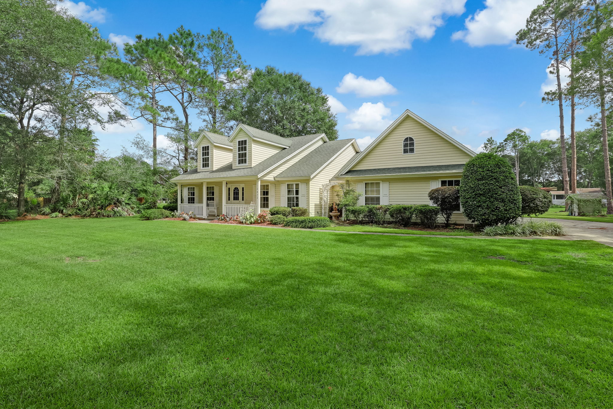 12832 Old Plank Rd, Jacksonville, FL 32220 | ECVT Real Estate Photography