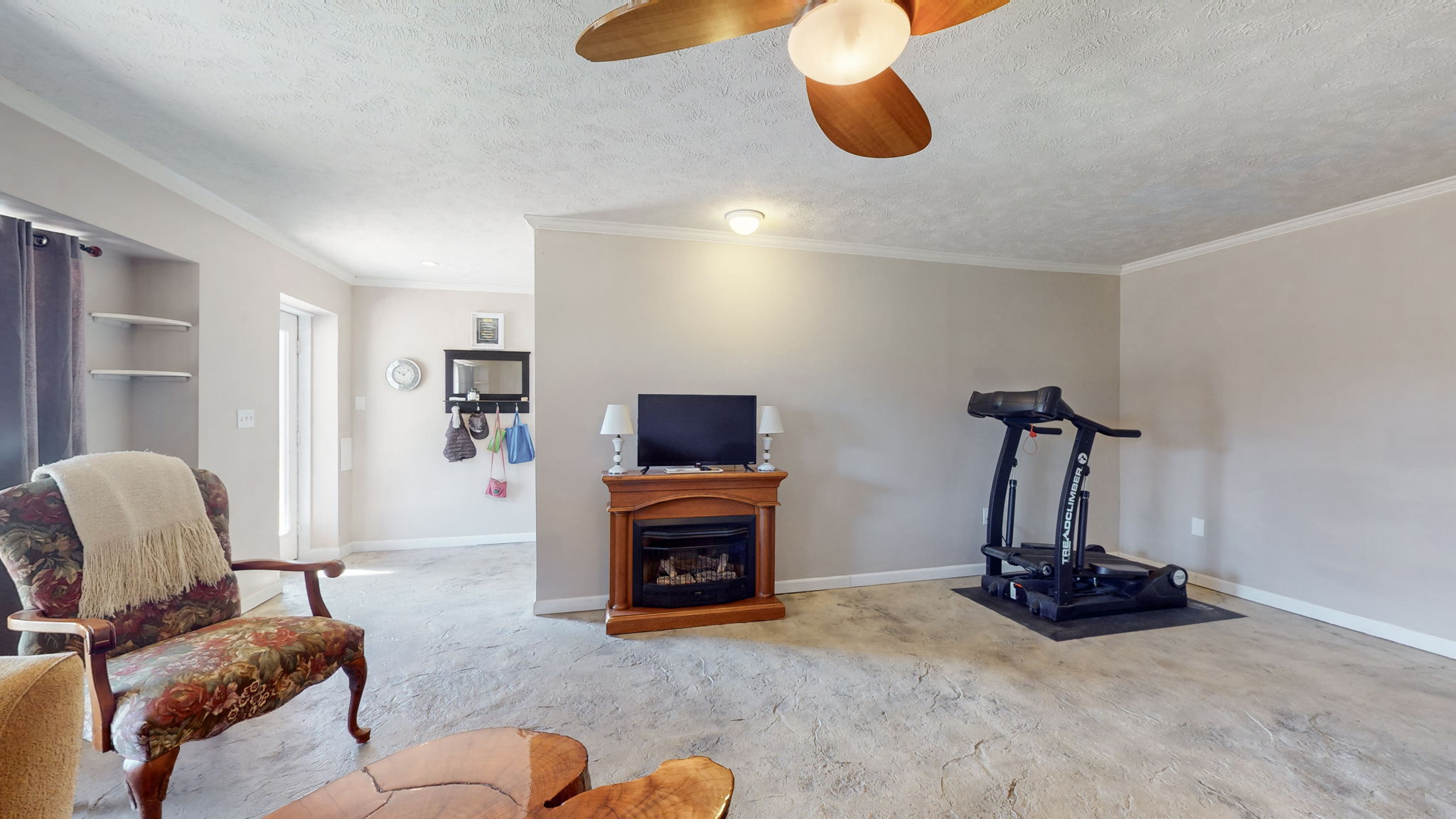 12838 Halls Hill Pike, Milton, TN 37118 | Real 3D Space