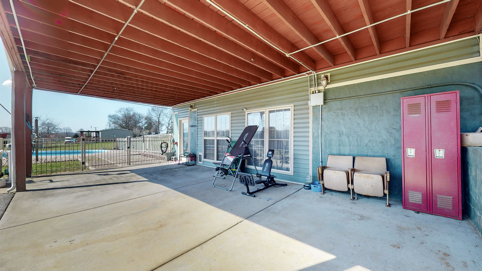 12838 Halls Hill Pike, Milton, TN 37118 | Real 3D Space