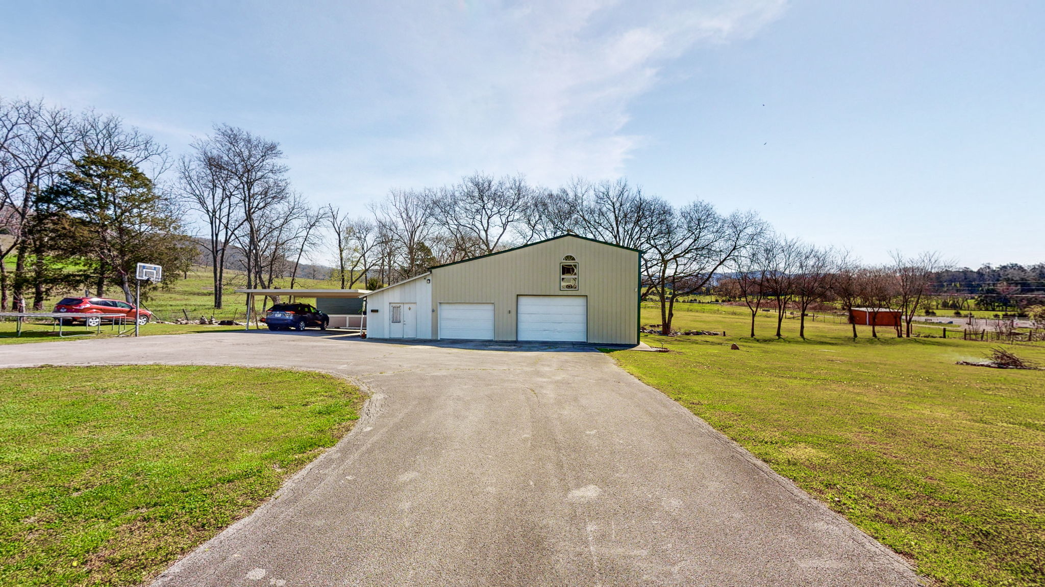 12838 Halls Hill Pike, Milton, TN 37118 | Real 3D Space