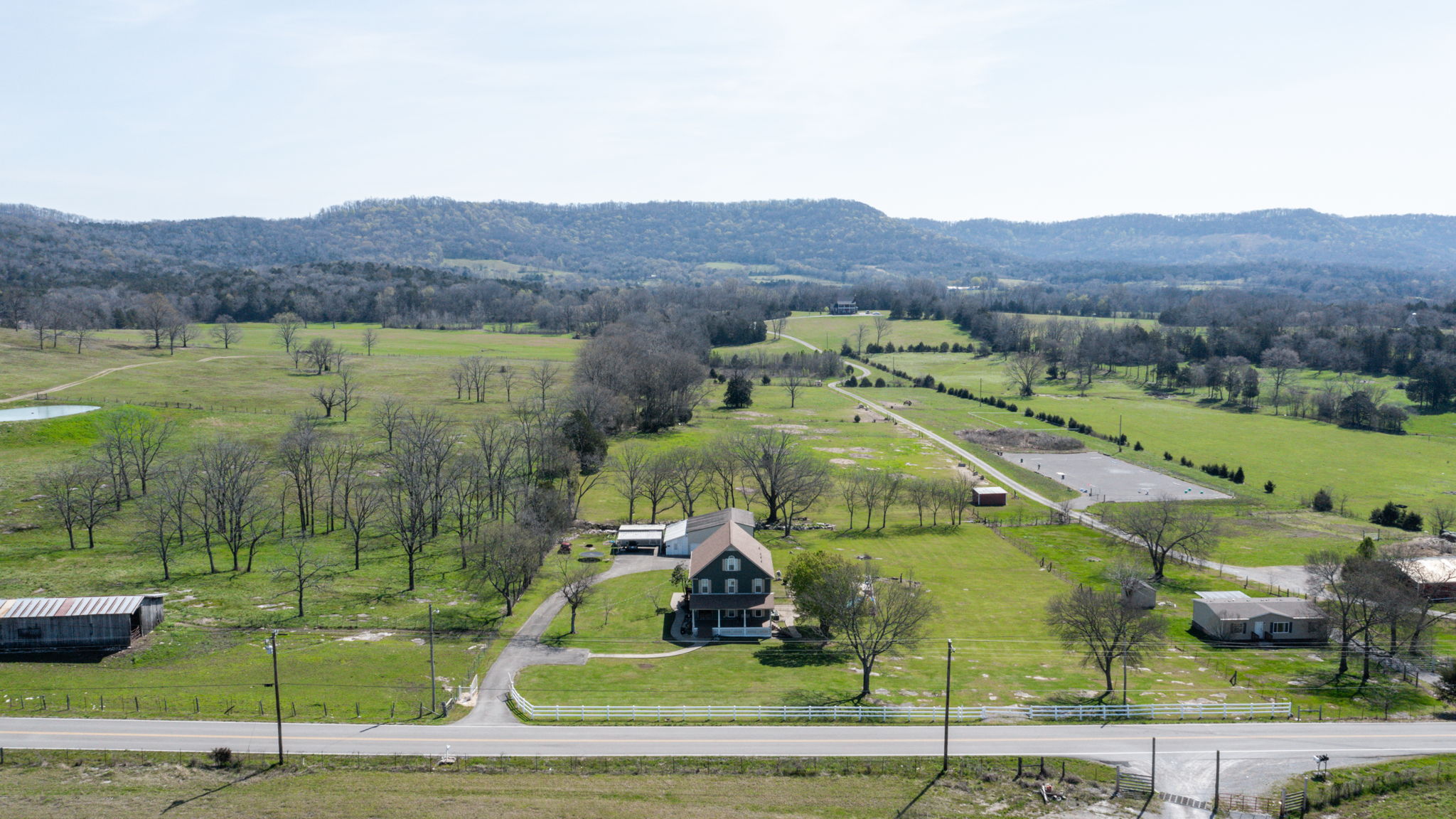 12838 Halls Hill Pike, Milton, TN 37118 | Real 3D Space