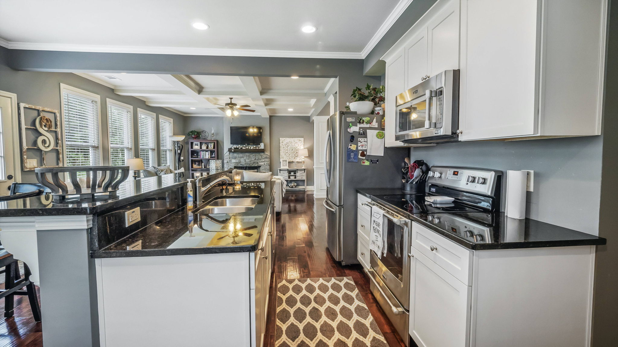 129 Maple Dr, Commerce, GA 30529 | Moore Visions