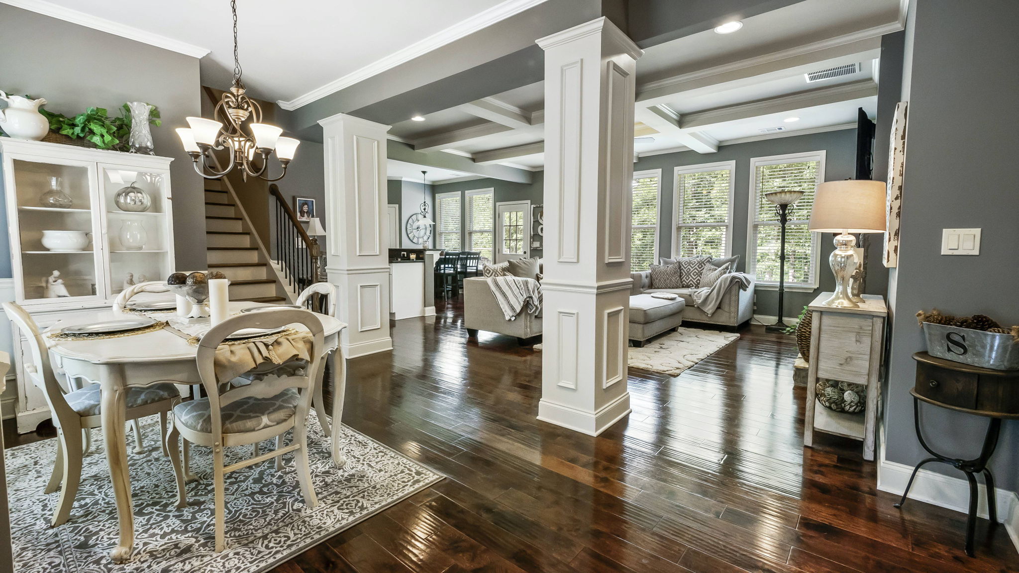 129 Maple Dr, Commerce, GA 30529 | Moore Visions