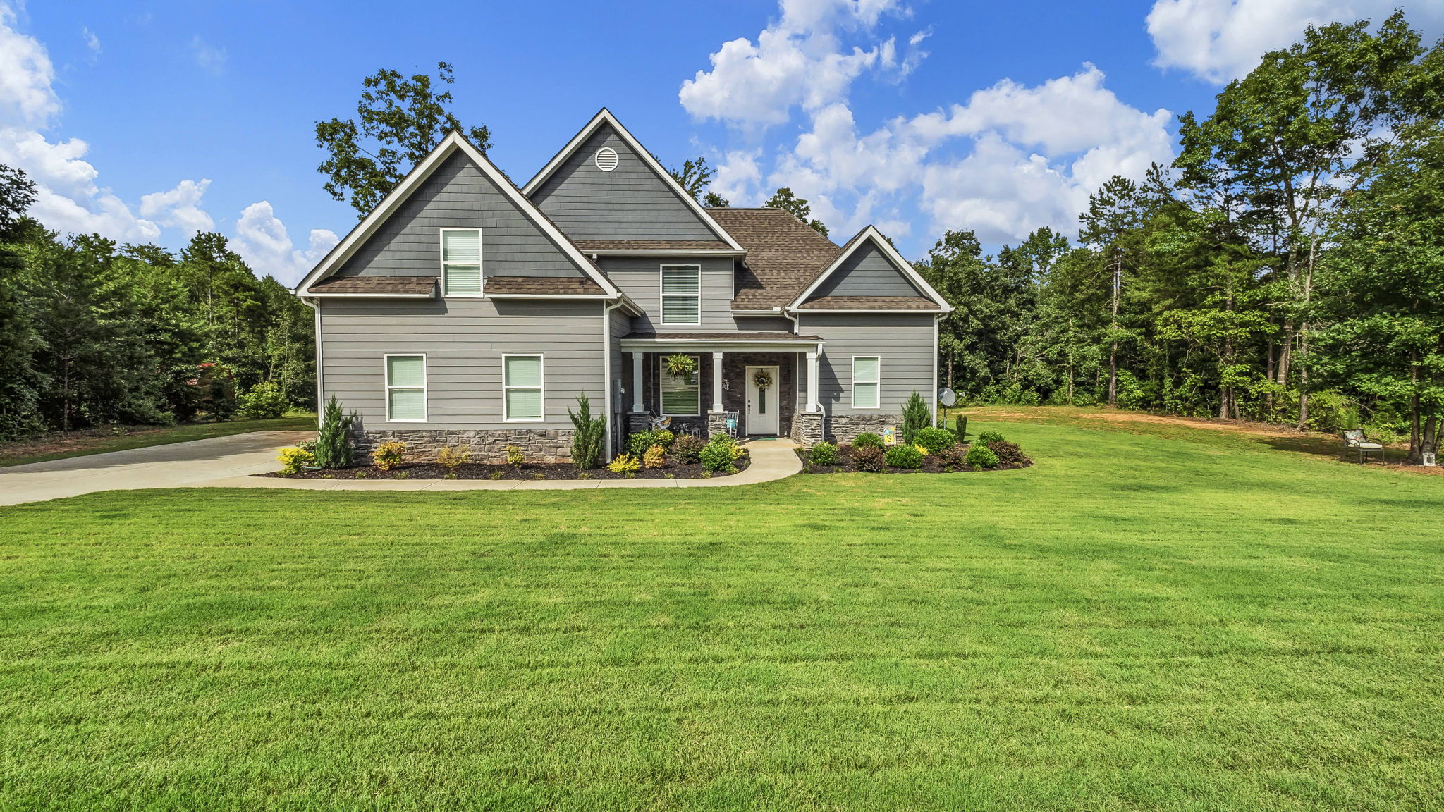 129 Maple Dr, Commerce, GA 30529 | Moore Visions