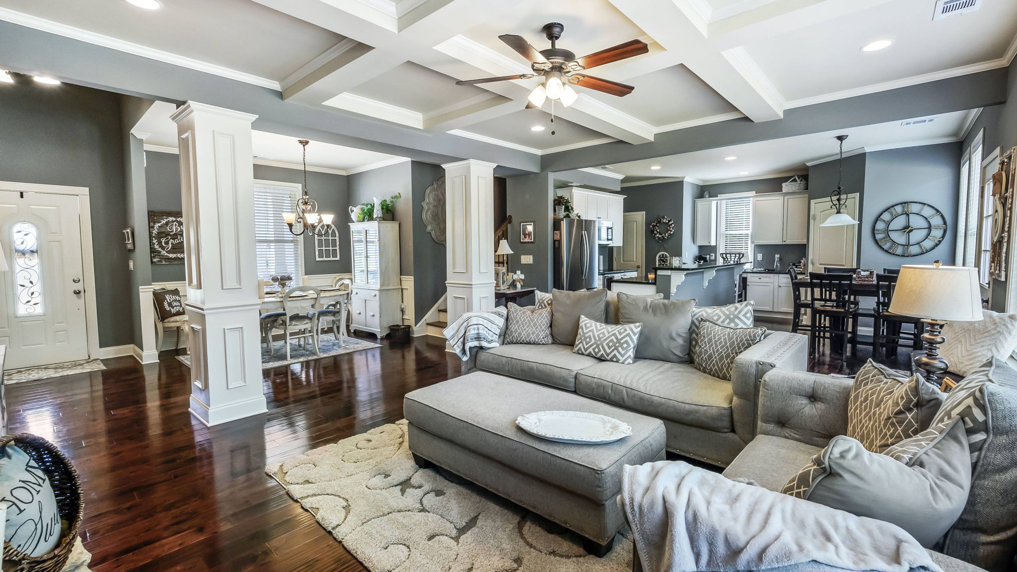 129 Maple Dr, Commerce, GA 30529 | Moore Visions