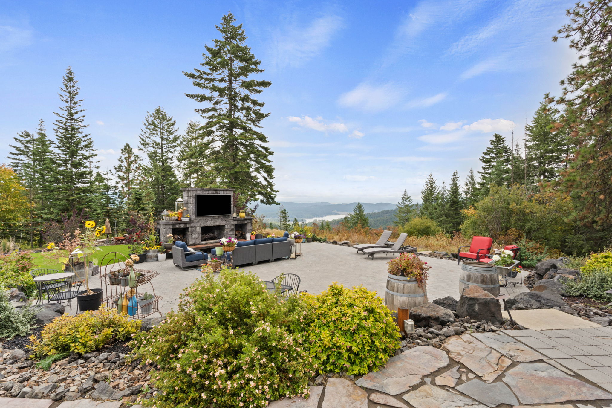 12918 N Norman Rd, Spokane, WA 99217 | Inside Spokane