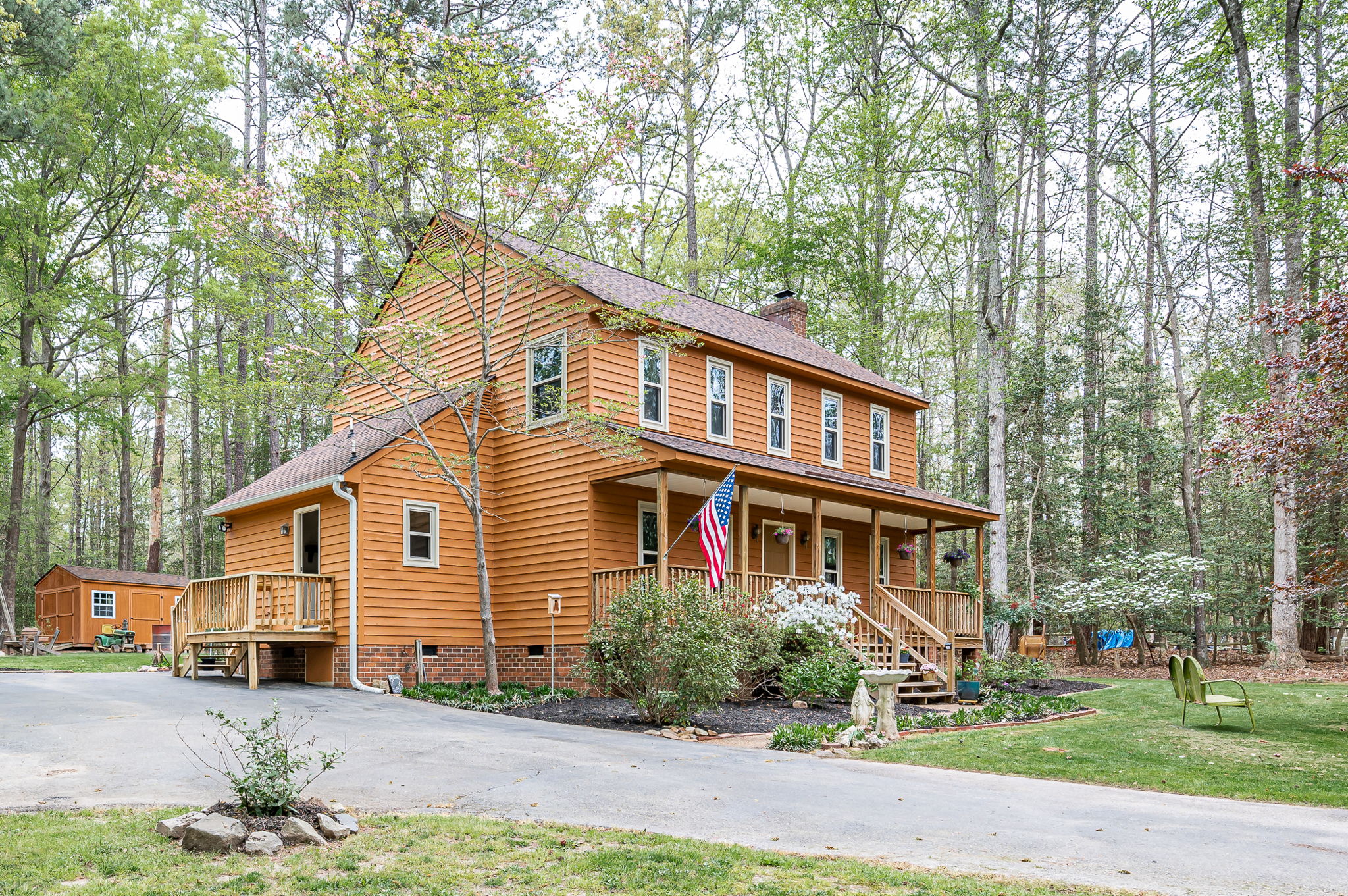 12930 Donegal Dr, Chesterfield, VA 23832 | Focal Connection