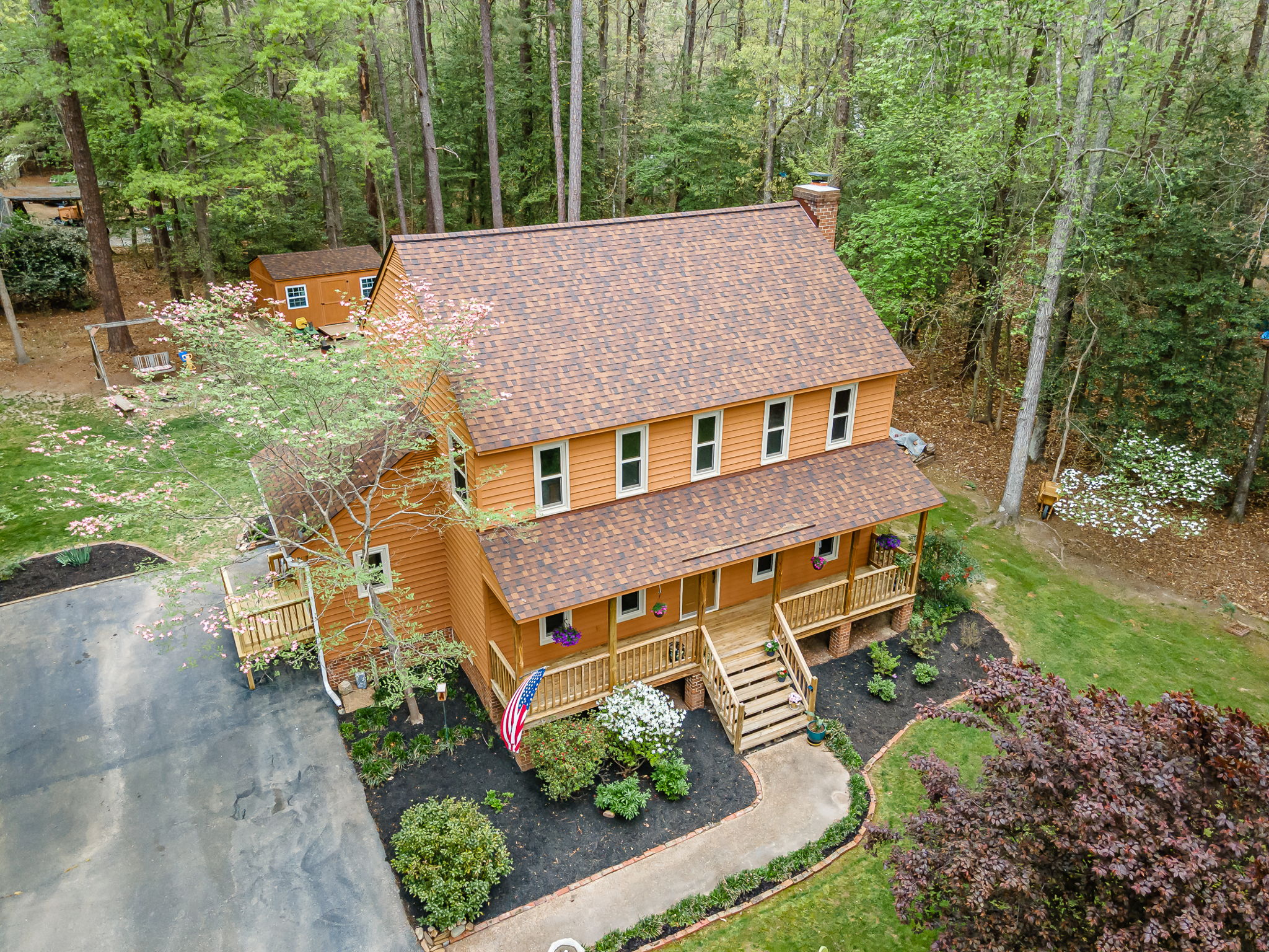 12930 Donegal Dr, Chesterfield, VA 23832 | Focal Connection