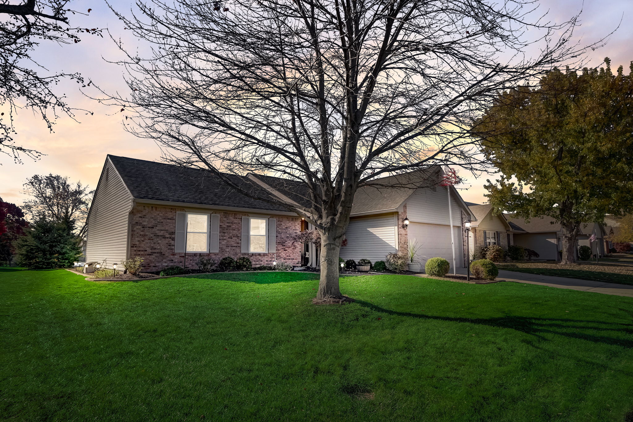 12982 Dellinger Dr, Fishers, IN 46038 | ShowingTime+ Listing Media Services