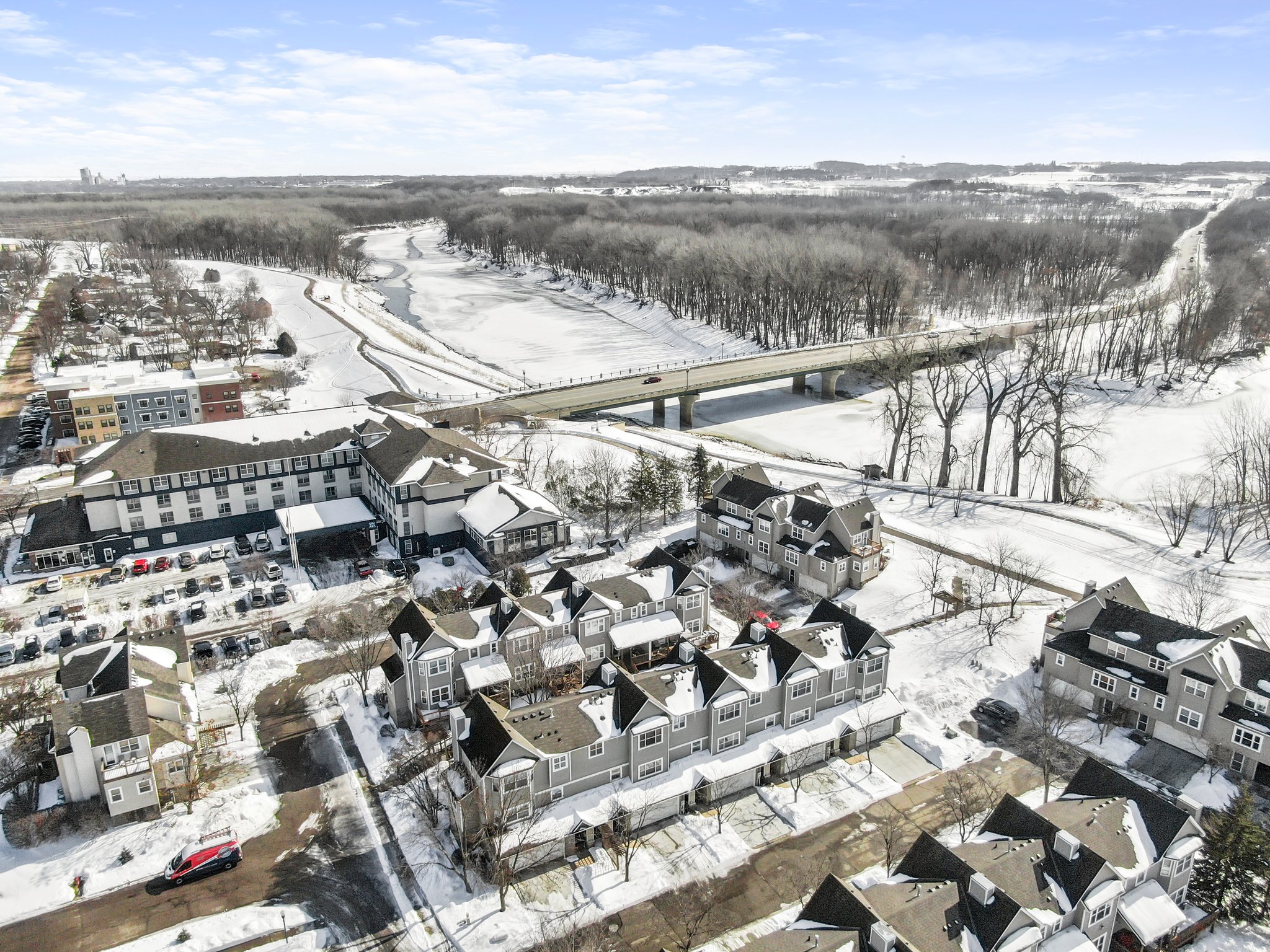 13 River Bend Pl, Chaska, MN 55318 | Nordy Photography