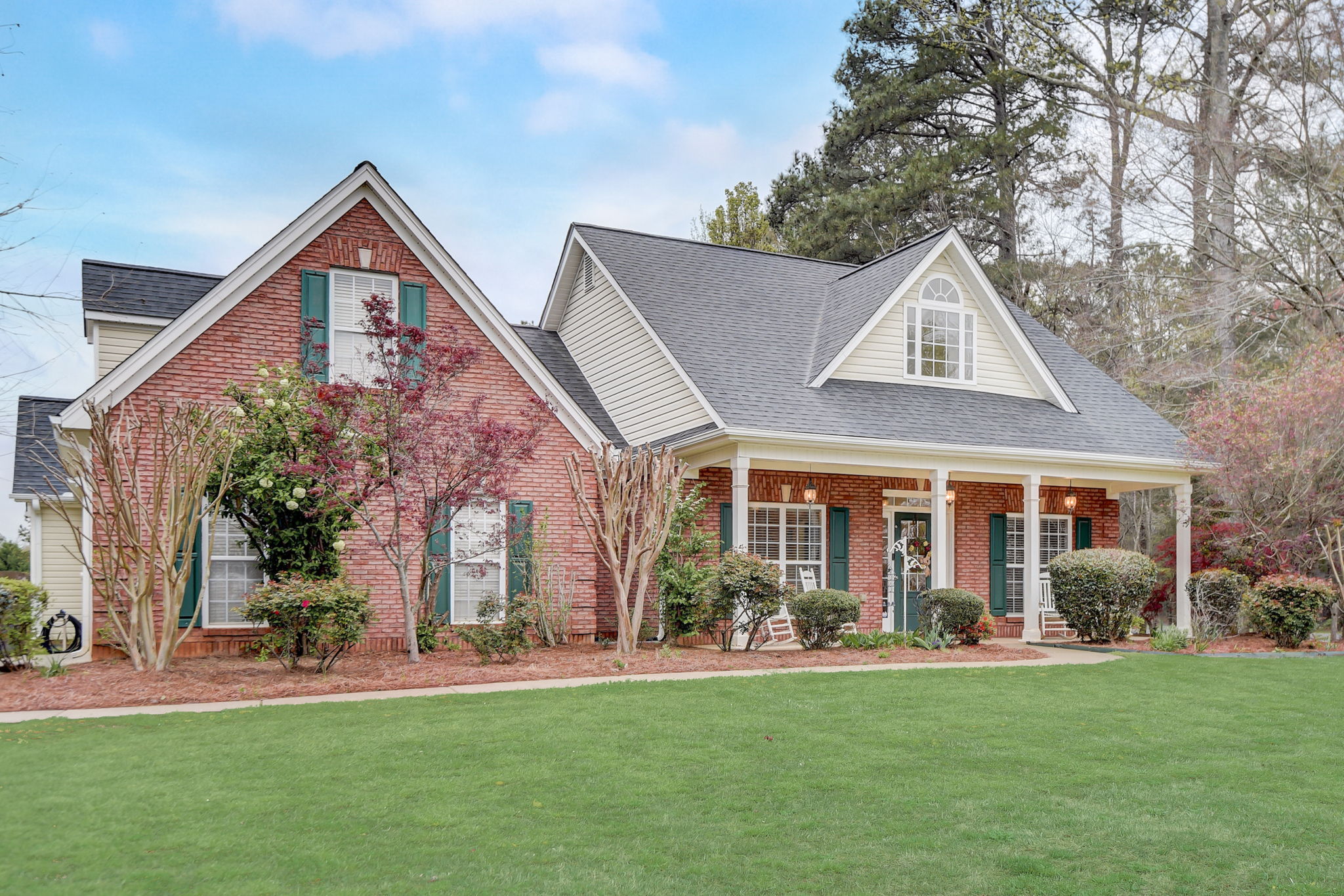 13 Wrightsburg Dr, Senoia, GA 30276 | Zillow Media Experts