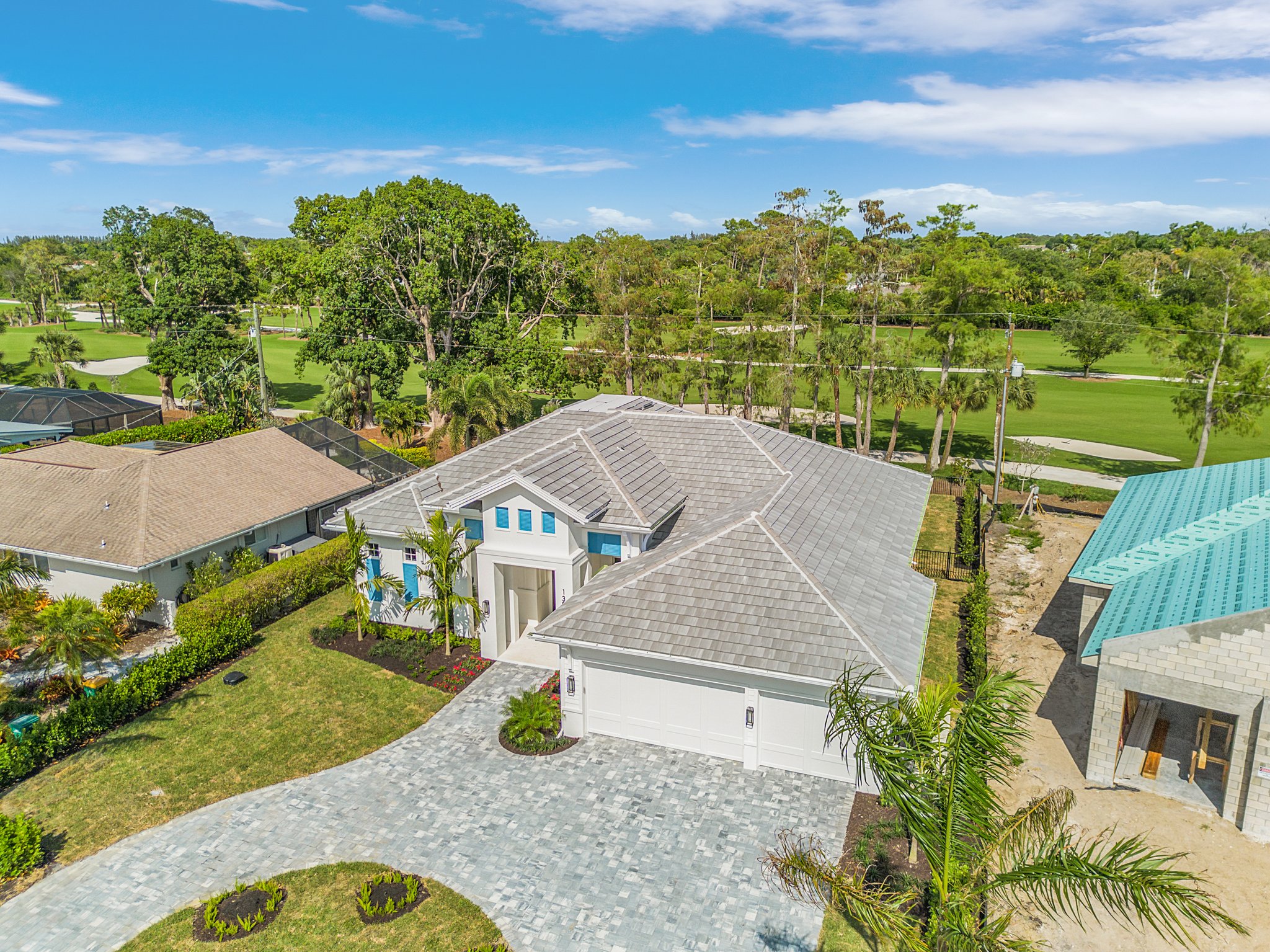 130 Burning Tree Dr, Naples, FL 34105 | VisualPRO Photography