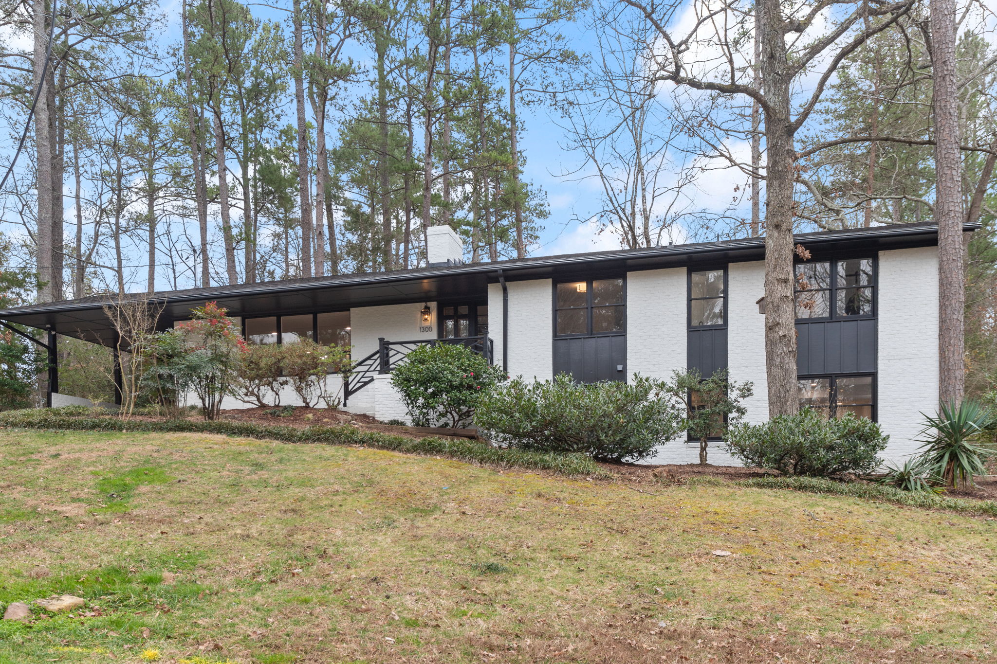 1300 Leclair St, Chapel Hill, NC 27517 | Lee Grantham Photography