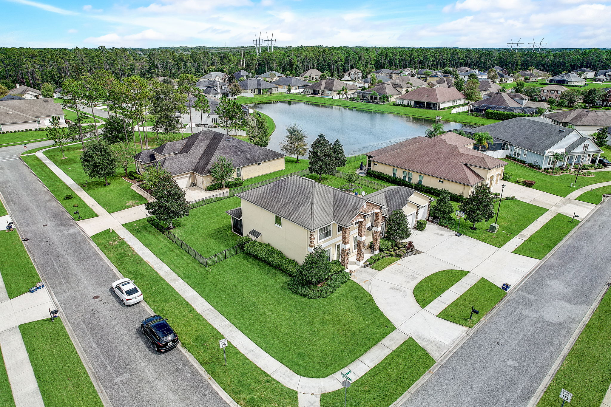 1301 Warbler Way, Middleburg, FL 32068 | Zillow Media Experts