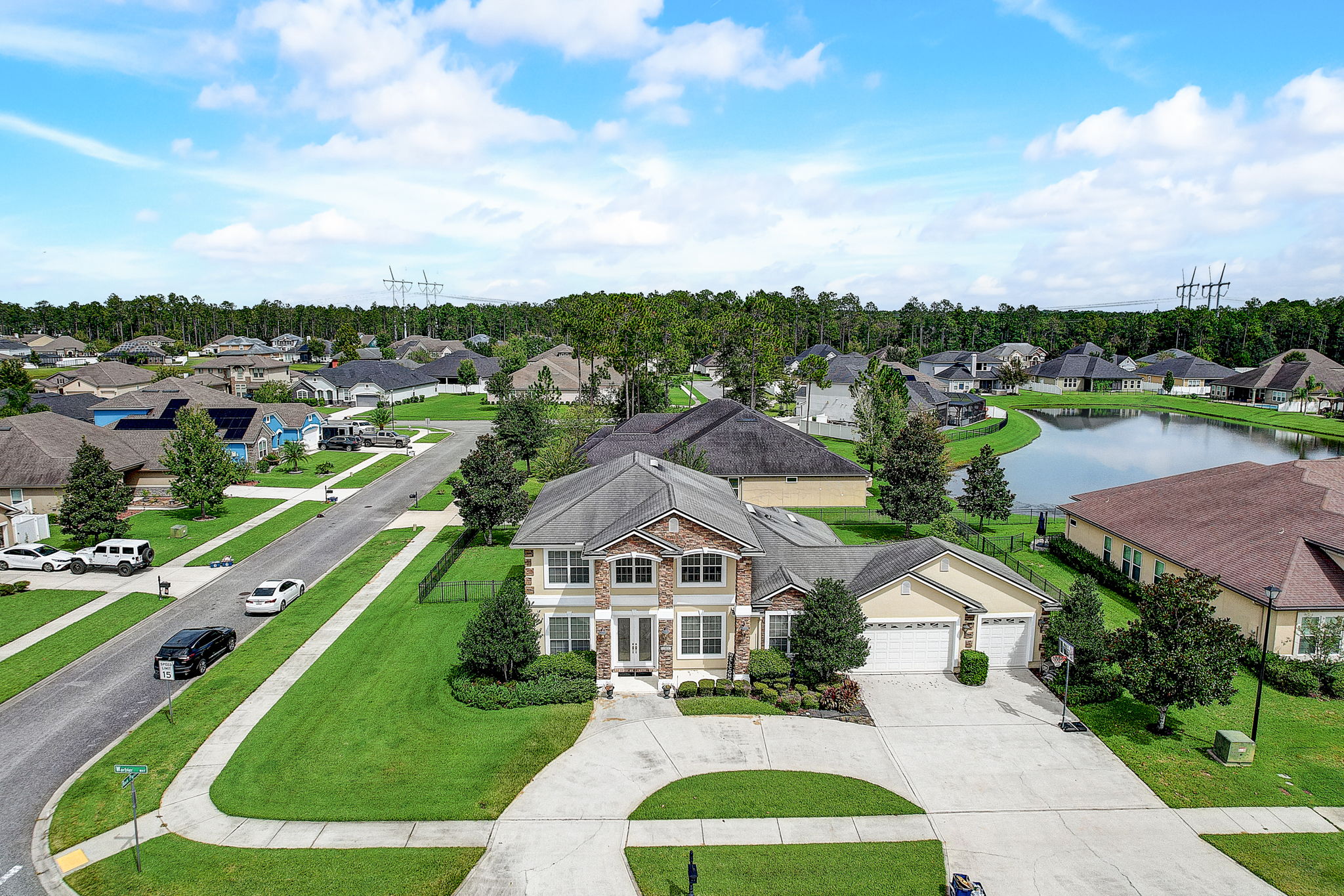 1301 Warbler Way, Middleburg, FL 32068 | Zillow Media Experts