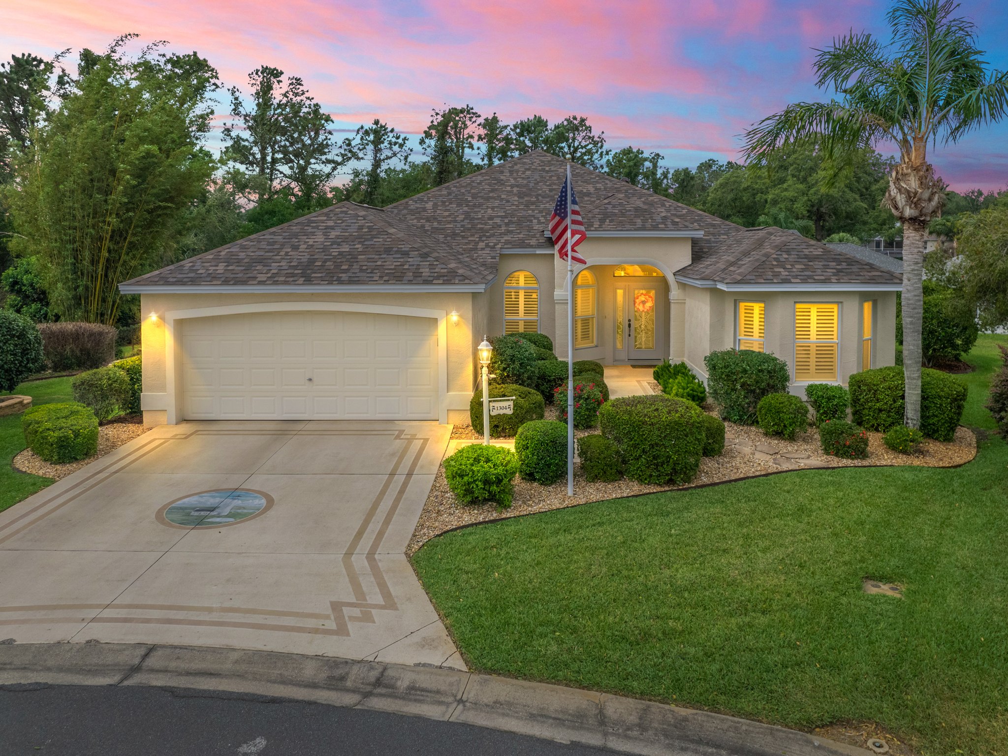 1304 La Estrellita Way, The Villages, FL 32162 | Opulent Real Estate Media