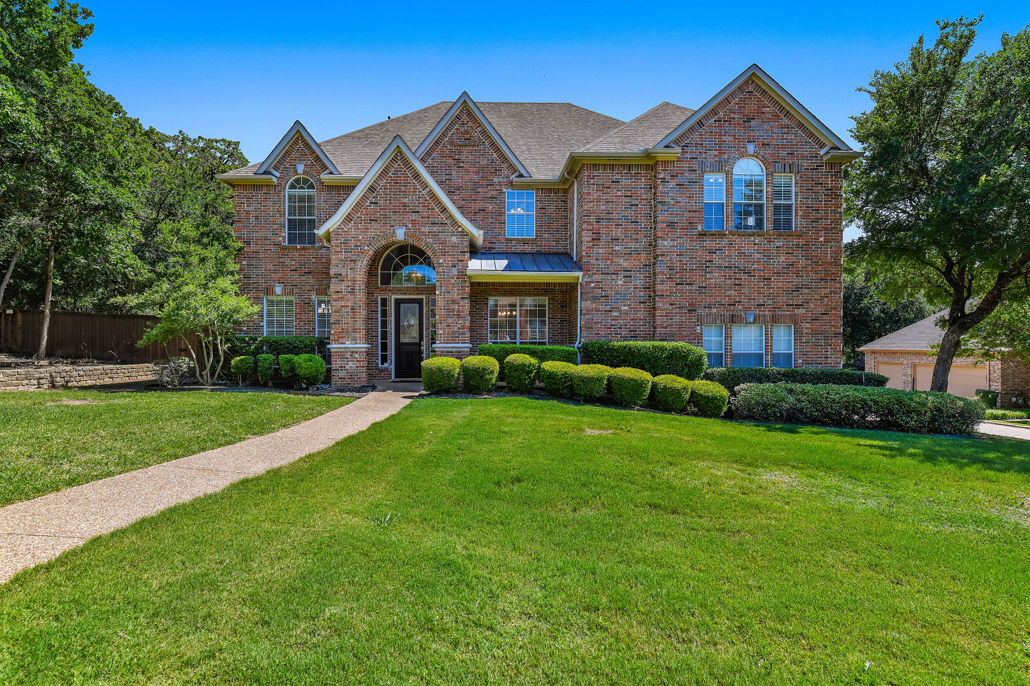1307 Forest Hills Ct, Southlake, TX 76092 | Gold Sprint Media