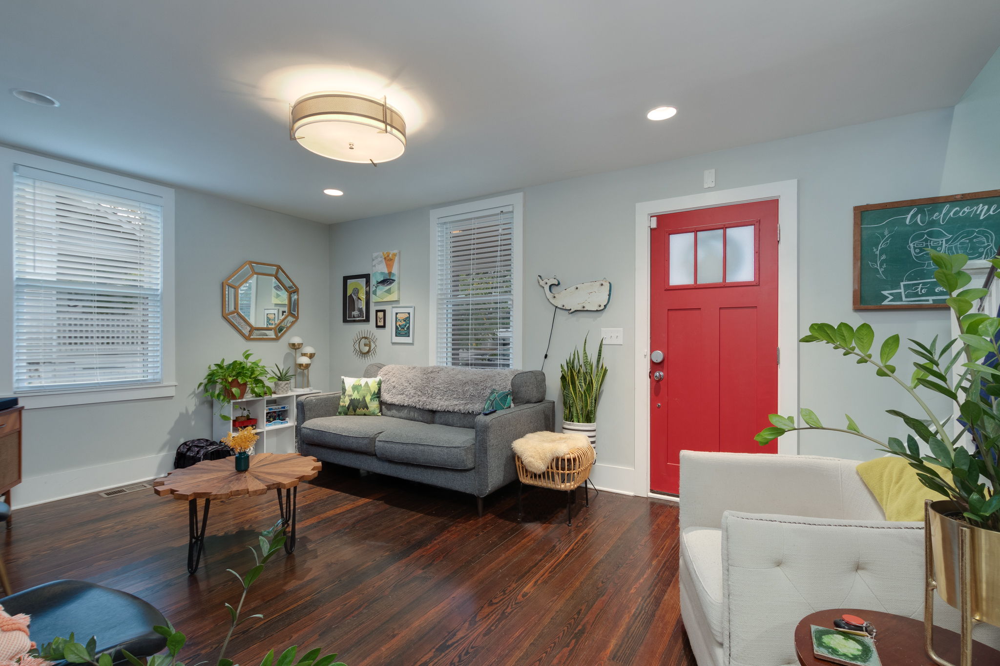 1308 Overton St, Old Hickory, TN 37138 | Nathan Mantor Photography