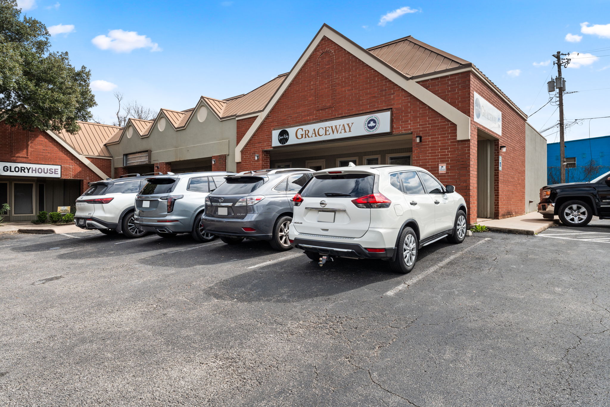 13091 Pond Springs Rd 100, Austin, TX 78729 | Premier Property Productions