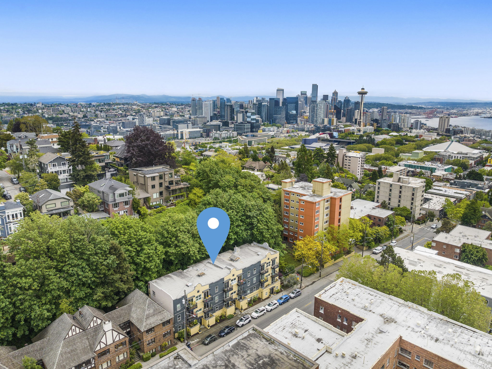 1310 Queen Anne Ave N, 17, Seattle, WA 98109 | Ruum Media
