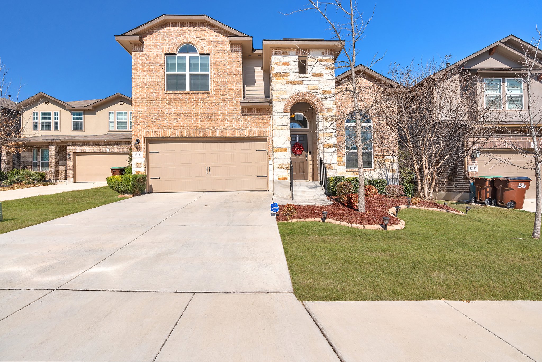 13121 Welder Lake, San Antonio, TX 78253 | MediaTrends360